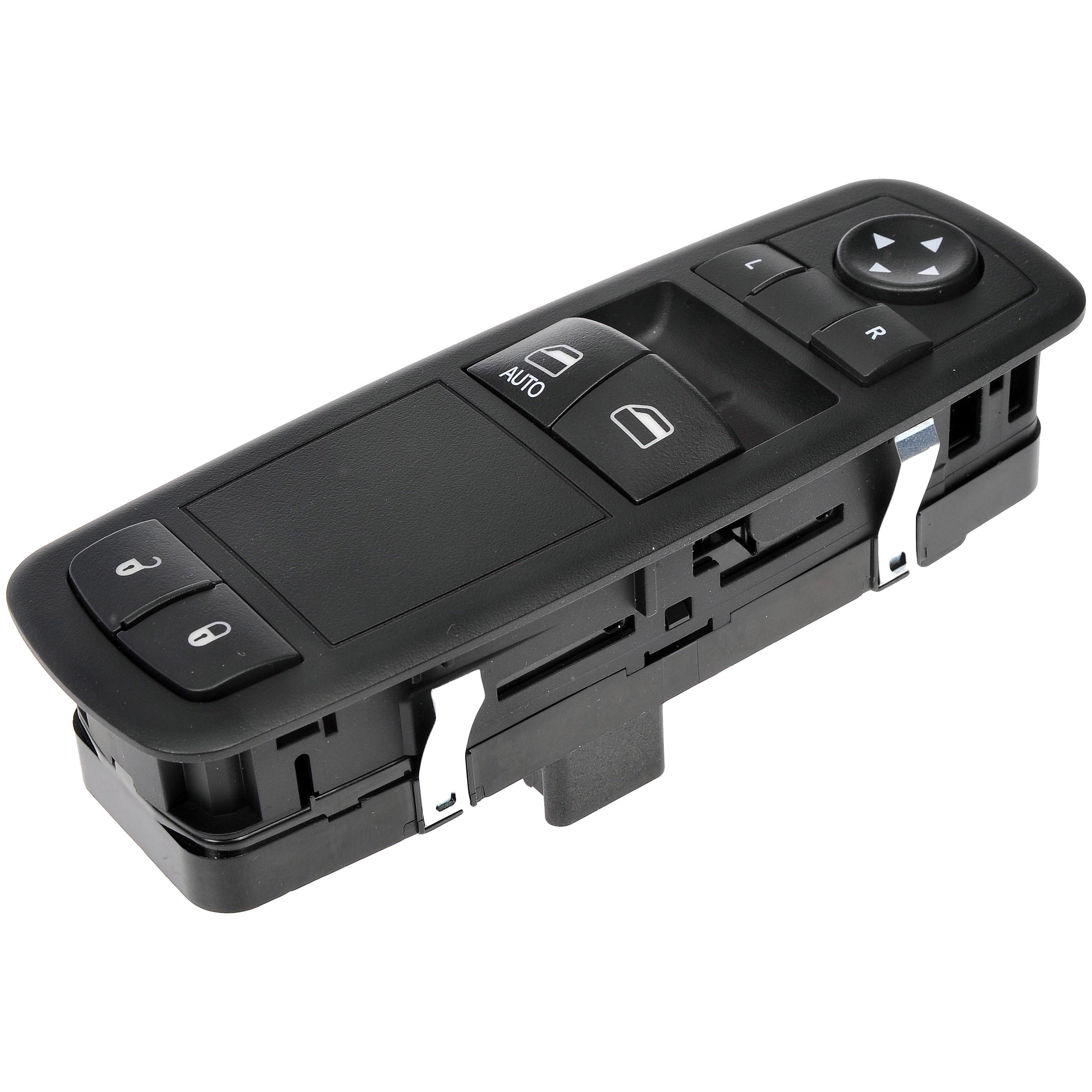 Dorman 901-488 Front Driver Side Master Window Switch for Specific ...