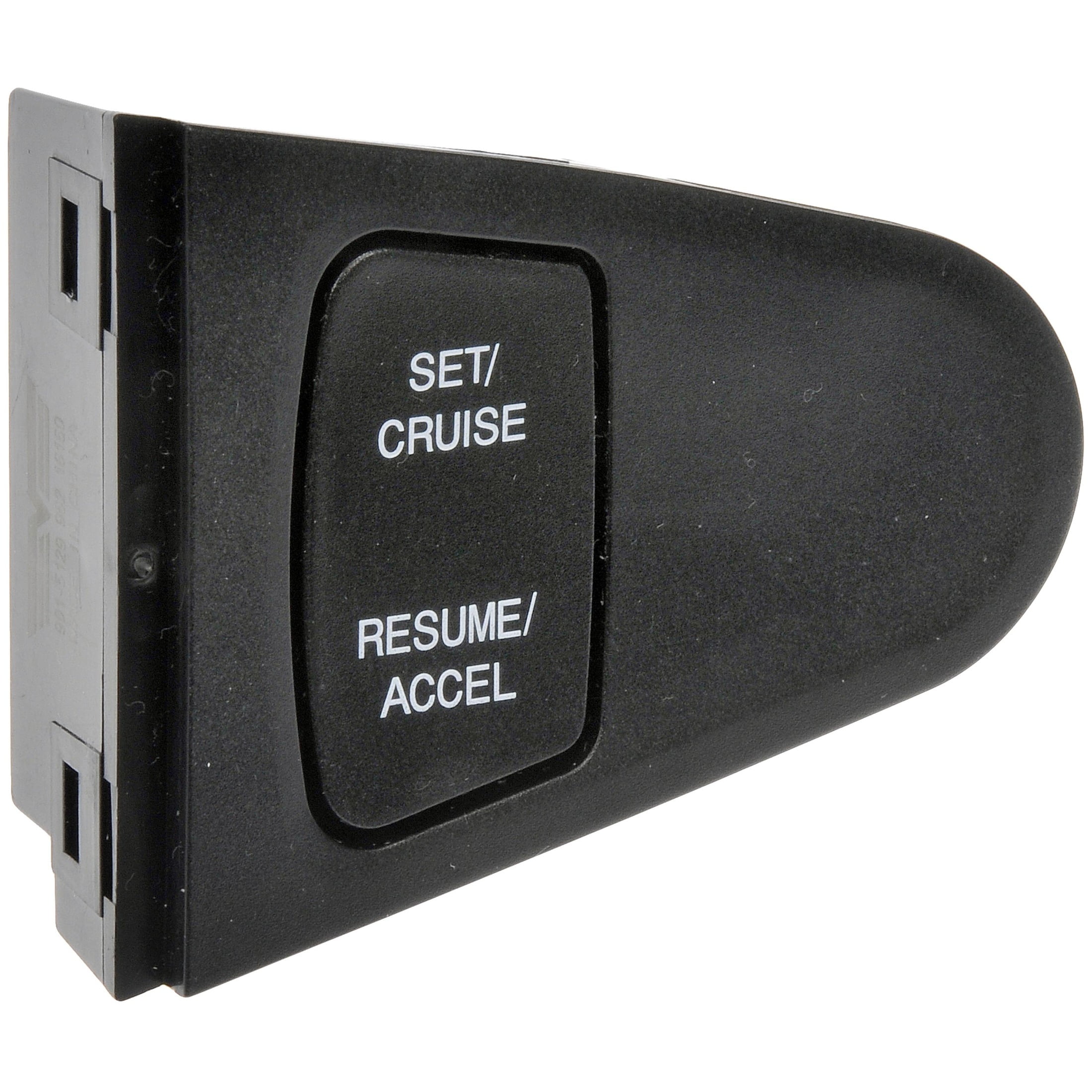 Dorman 901-5129 Passenger Side Steering Wheel Mounted Cruise Control ...
