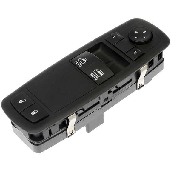 Dorman 901-518 Front Driver Power Window Switch - Walmart.com