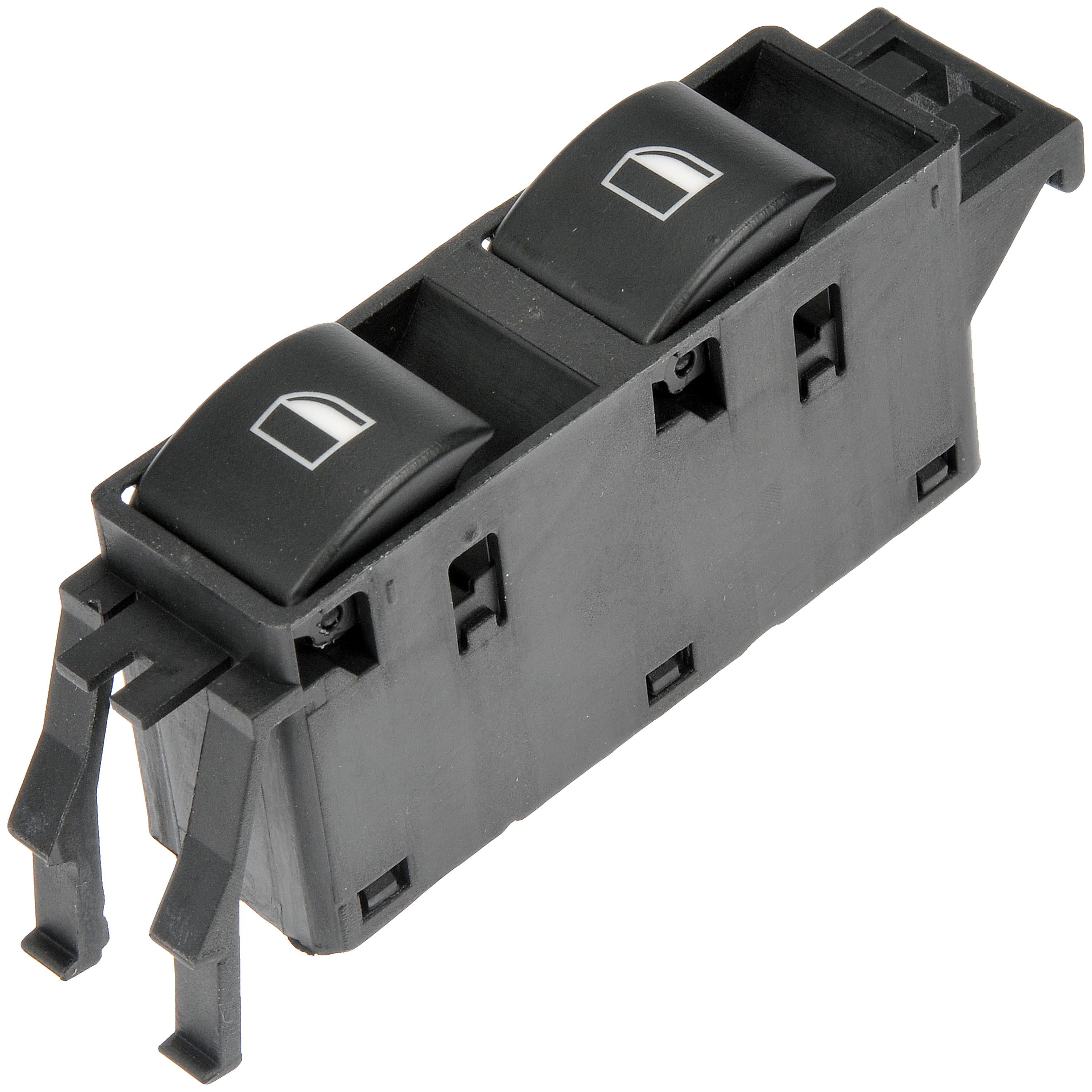 Dorman 901-526 Front Passenger Side Power Window Switch - Right Side ...