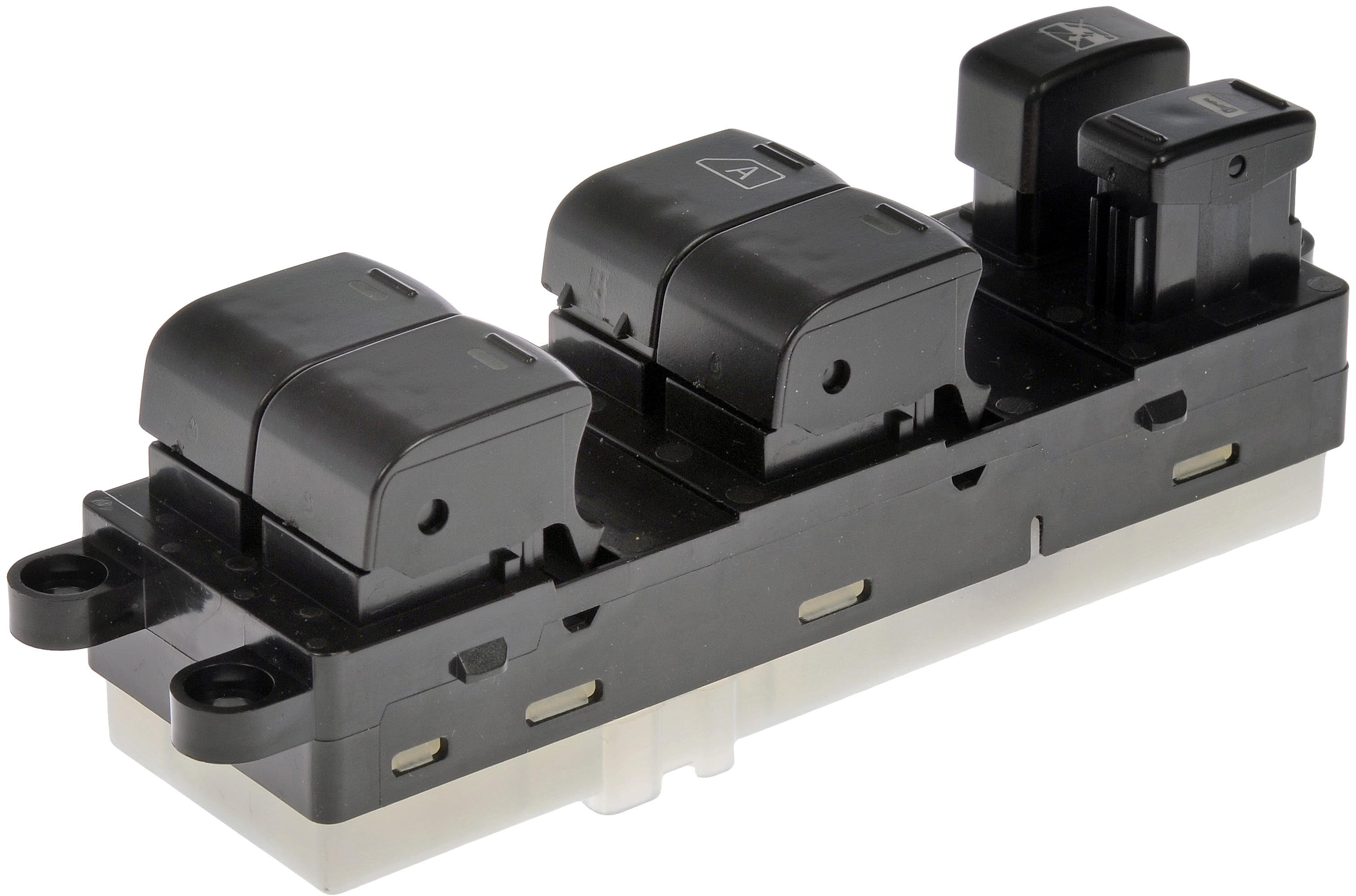 Dorman 901-875 Front Driver Side Power Window Switch - Master Switch ...