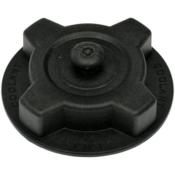Audi A7 Engine Coolant Reservoir Cap