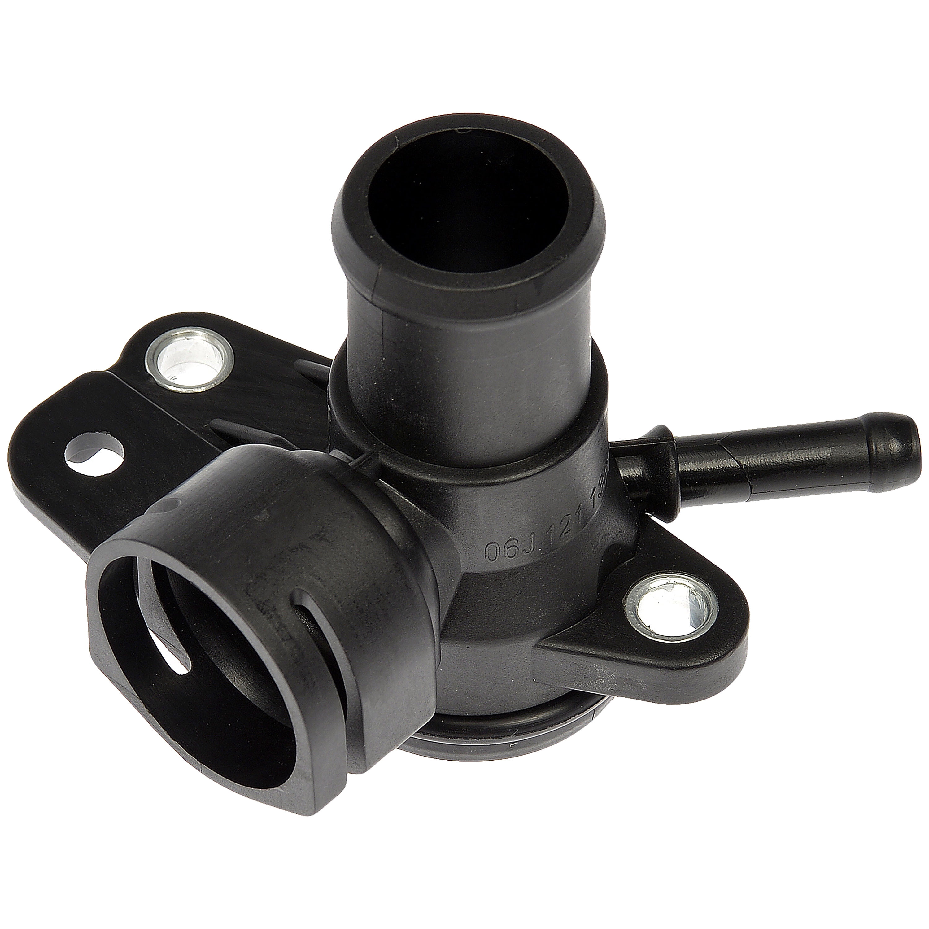 Dorman 902-034 Engine Coolant Water Outlet for Specific Audi ...
