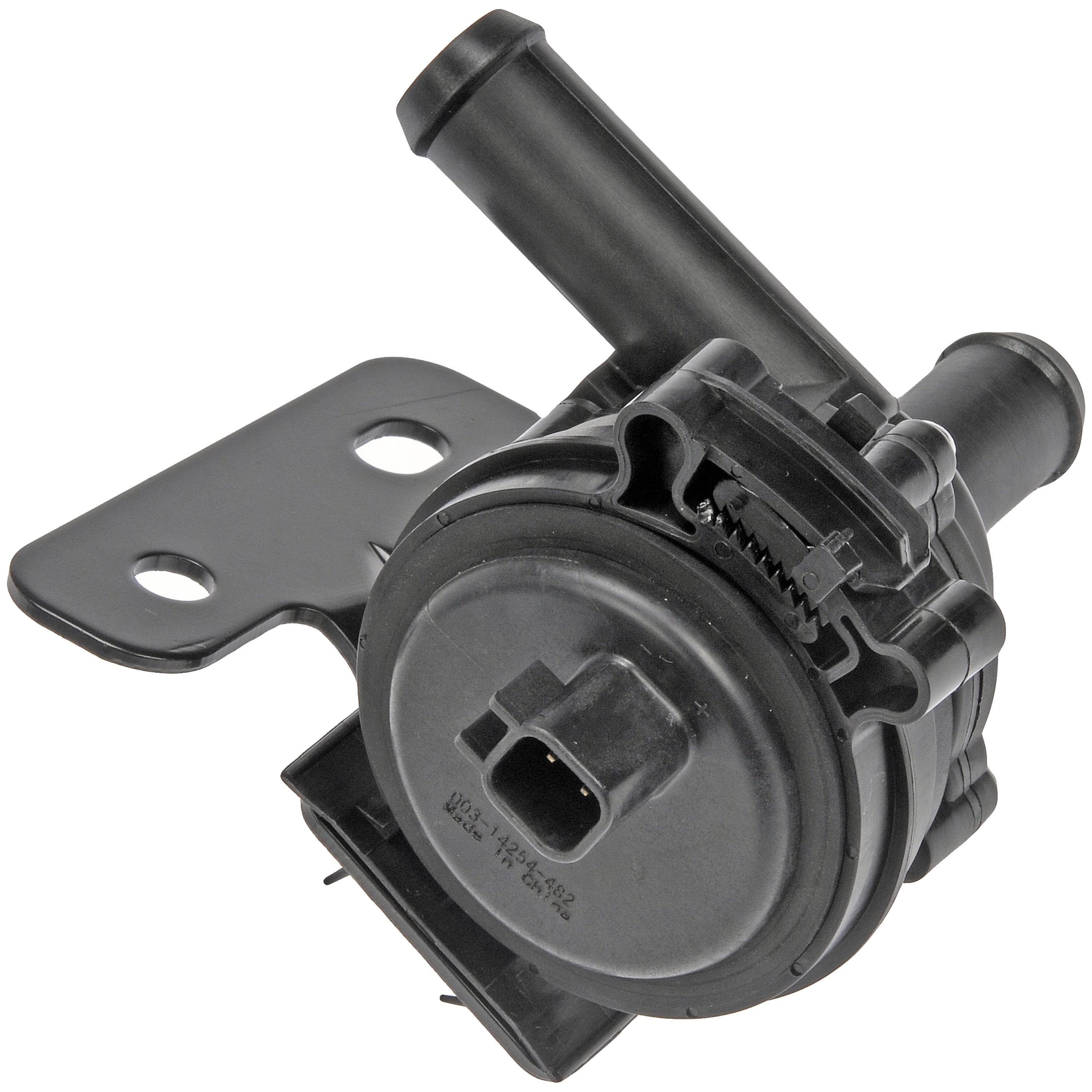 Dorman Engine Auxiliary Water Pump, Direct Replacement, Fits Ford ...