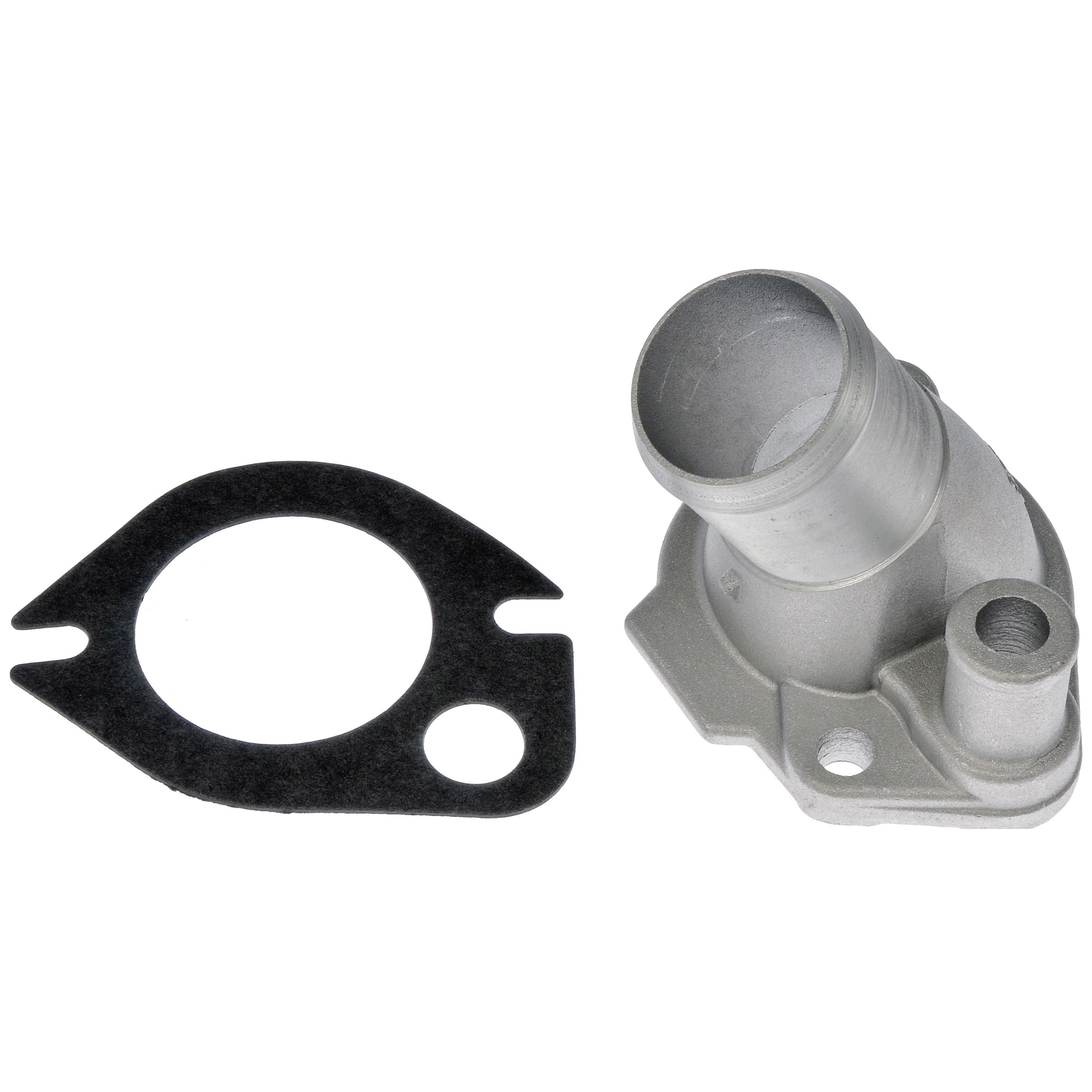 Dorman 902-1019 Engine Coolant Thermostat Housing for Specific Ford ...