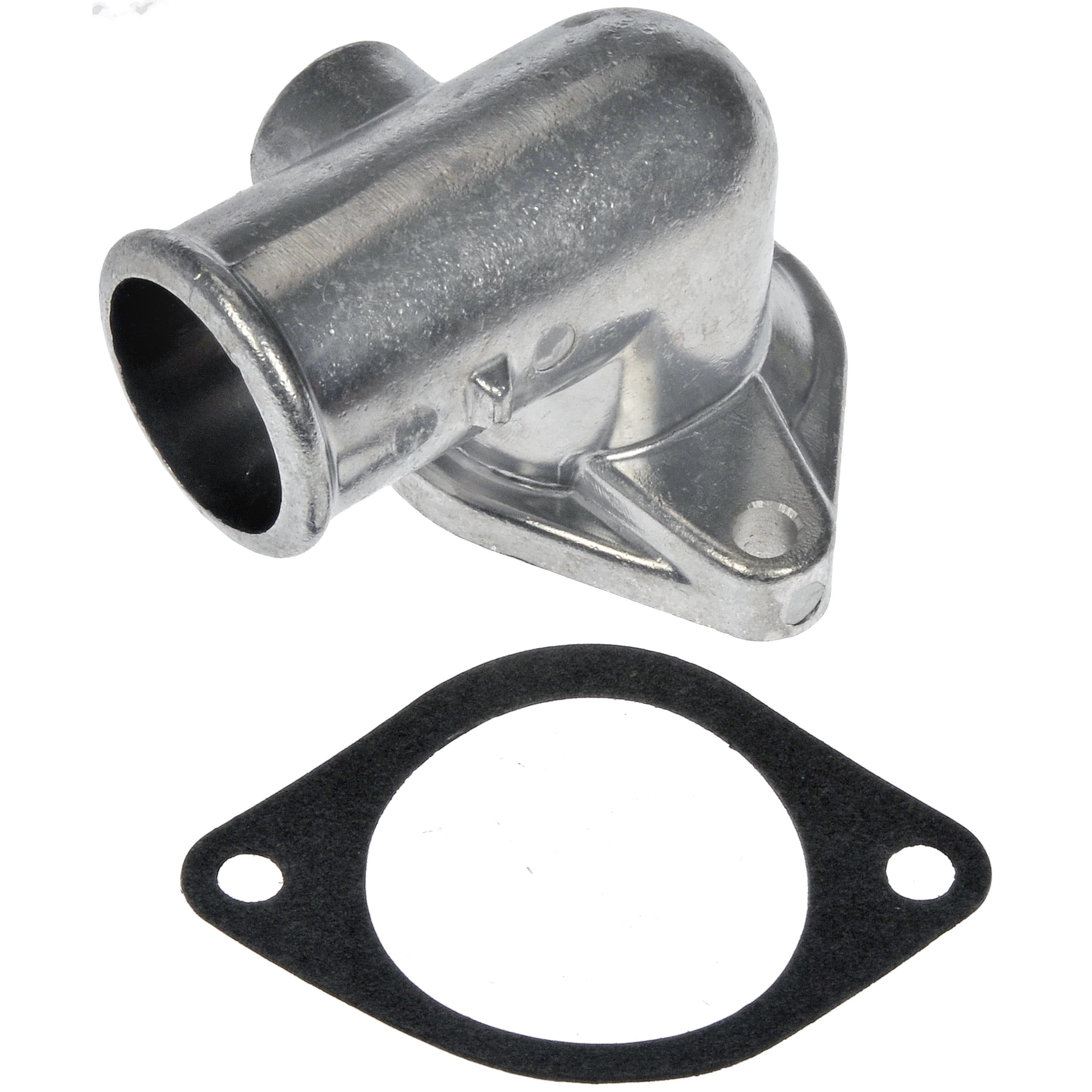 Dorman 902-1024 Engine Coolant Thermostat Housing for Specific Ford ...