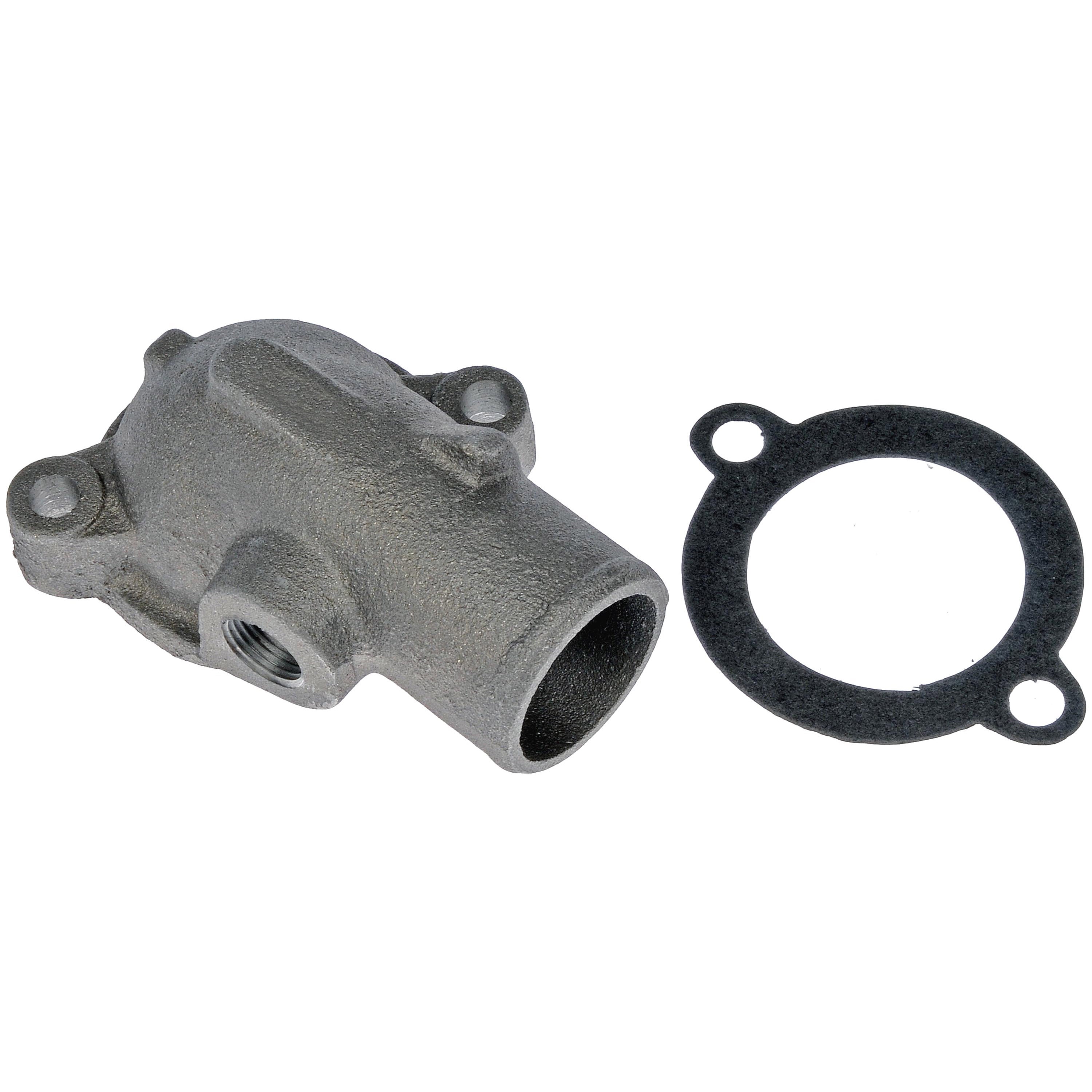 Dorman 902-1055 Engine Coolant Thermostat Housing for Specific Ford ...