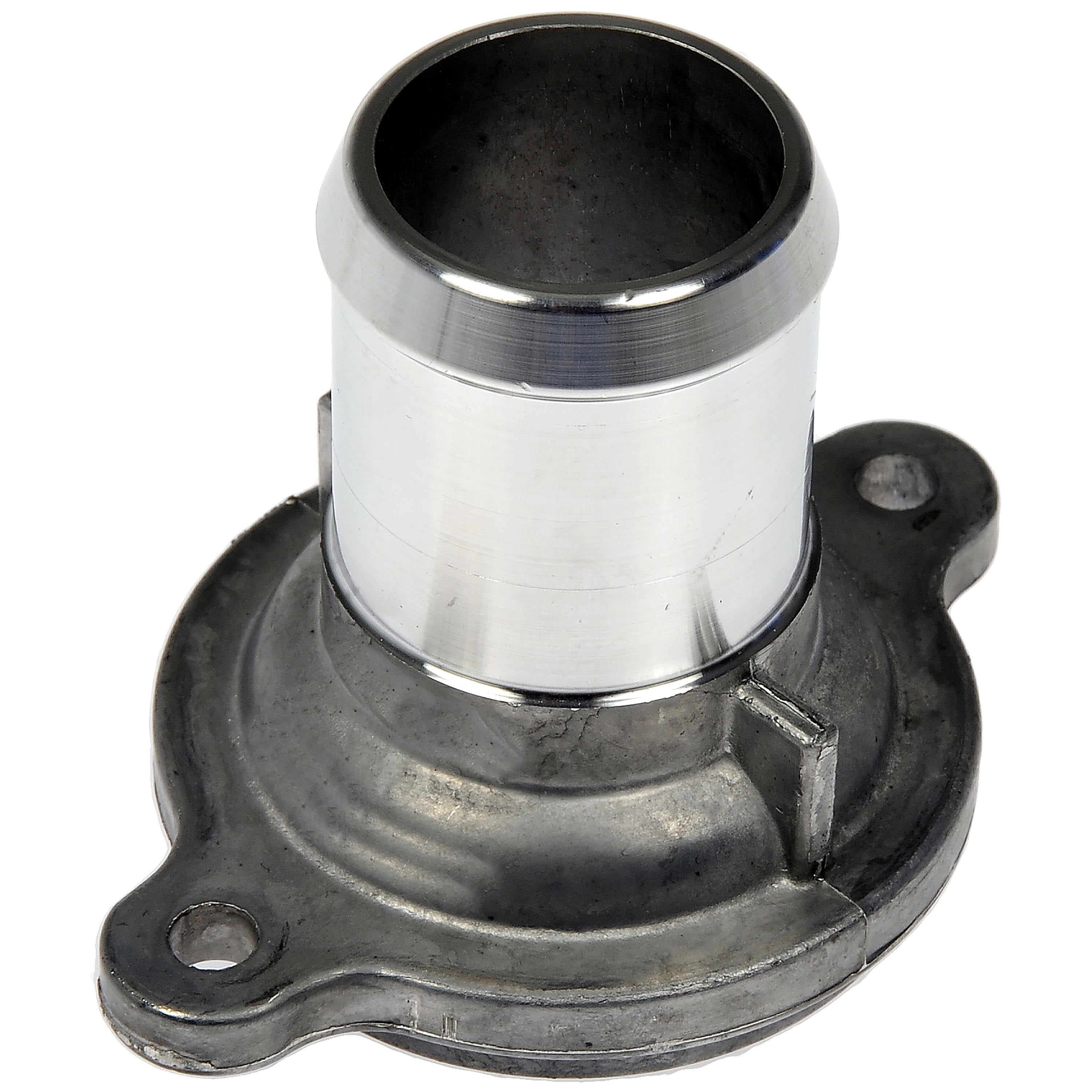 Dorman 902-1077 Engine Coolant Thermostat Housing for Specific Ford ...