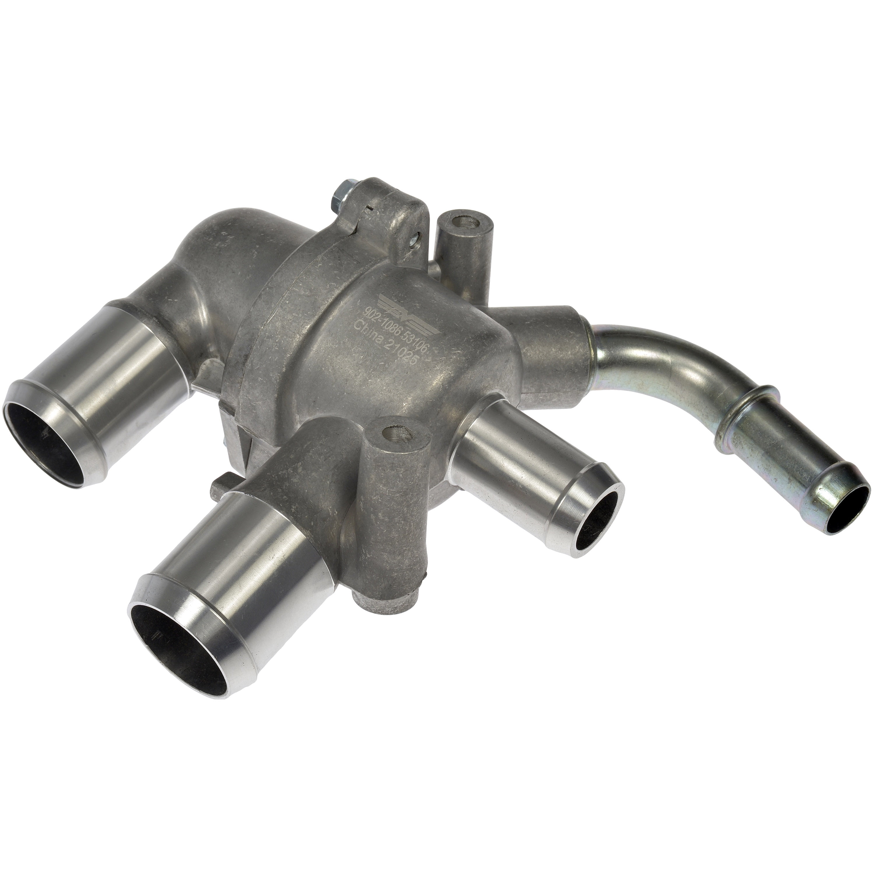 Free Shipping! Dorman 902-1086 Engine Coolant Thermostat Housing ...