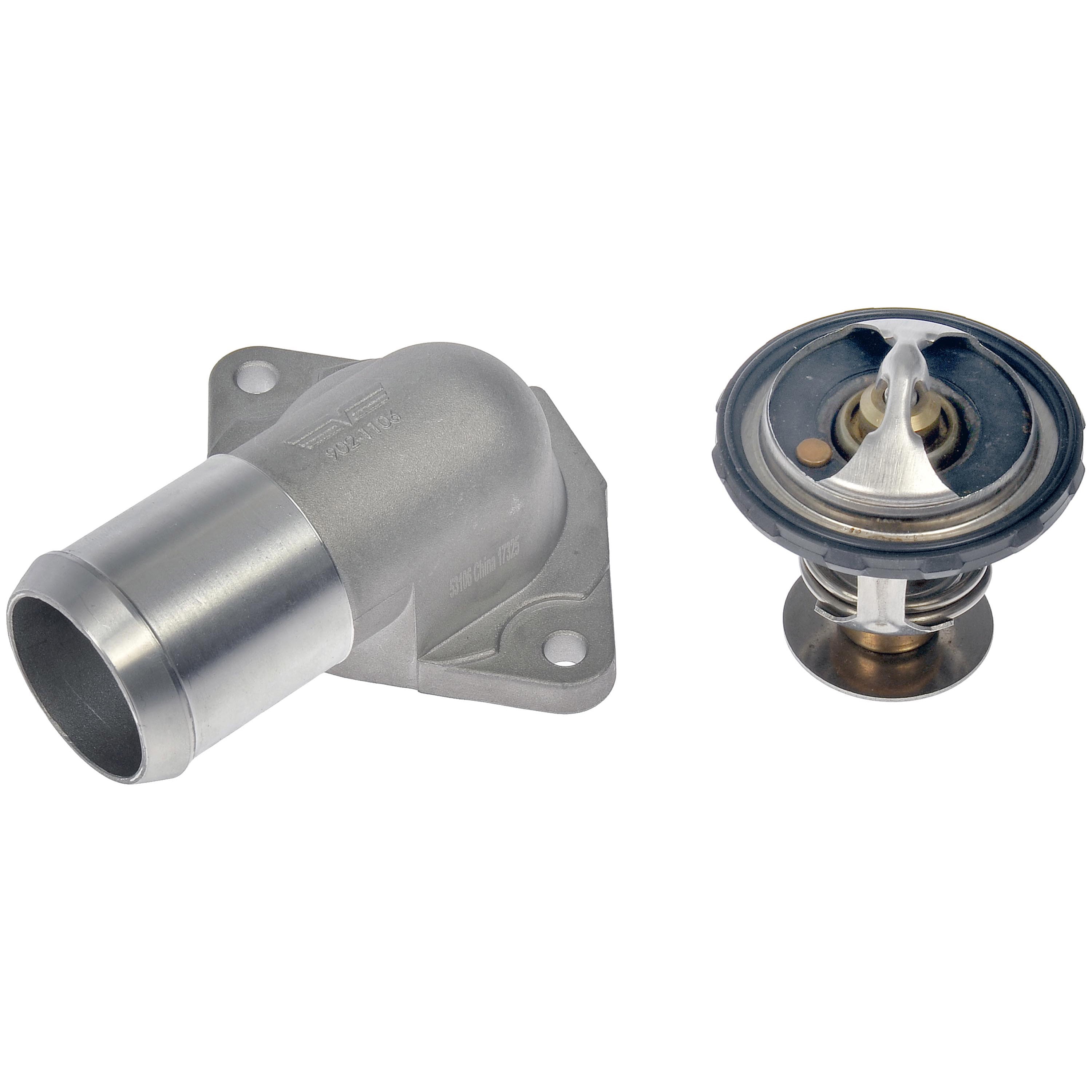 2012 Ford Fusion Thermostat