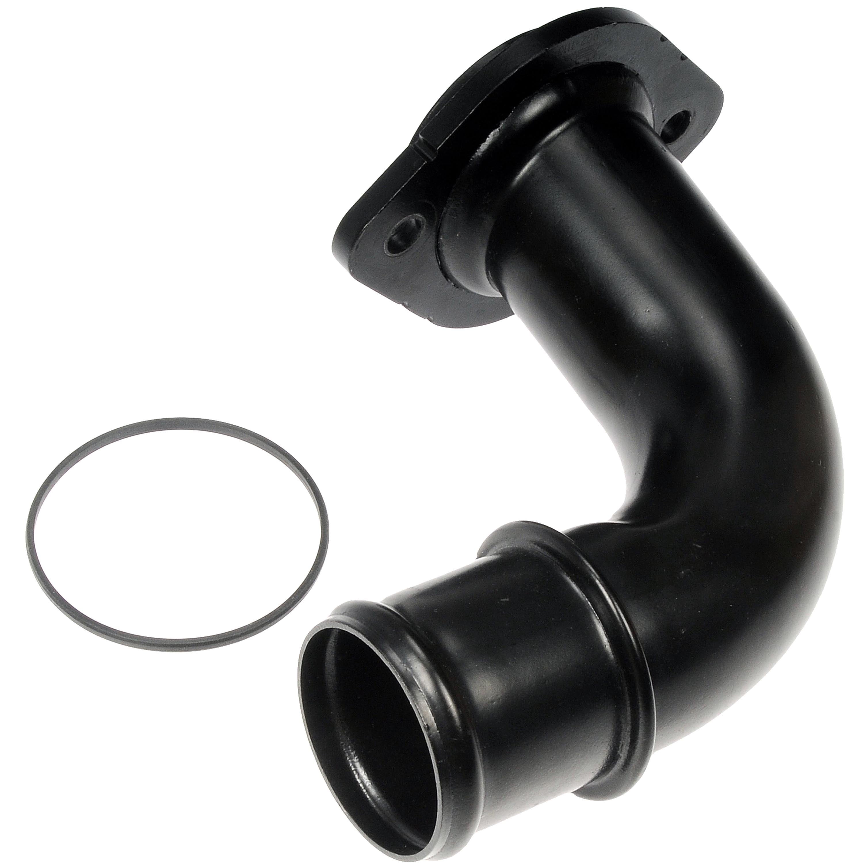Dorman 902-1110 Engine Coolant Water Outlet for Specific Ford Models ...