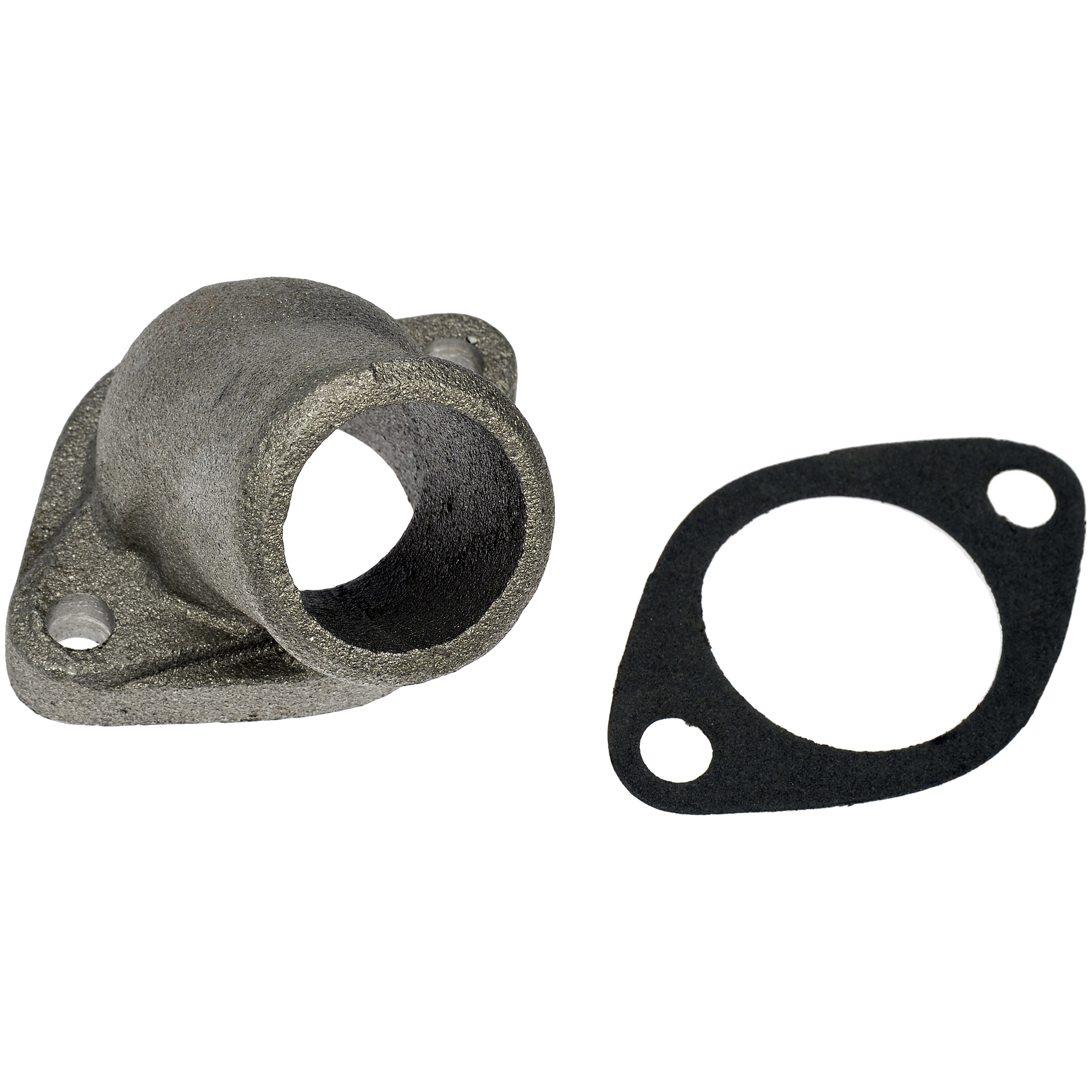 Dorman 902-2022 Engine Coolant Thermostat Housing for Specific ...