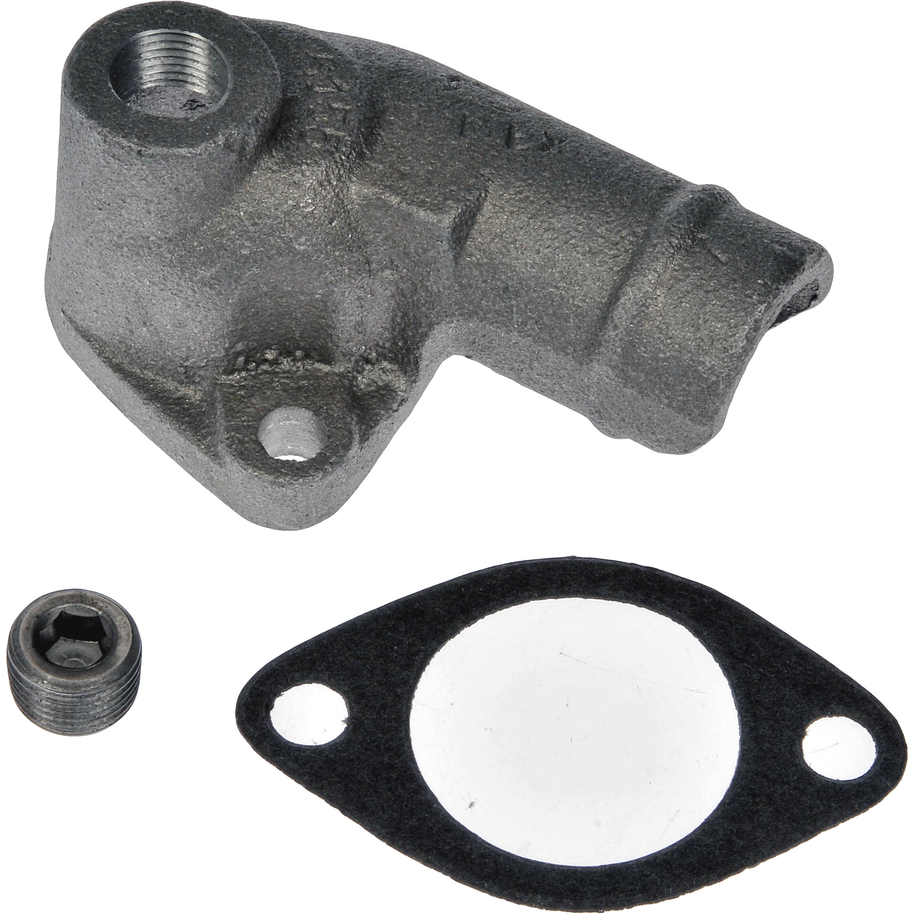 Dorman 902-2042 Engine Coolant Thermostat Housing for Specific Models ...