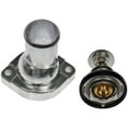 Dorman 902-2082 Engine Coolant Thermostat Housing Assembly for Specific ...