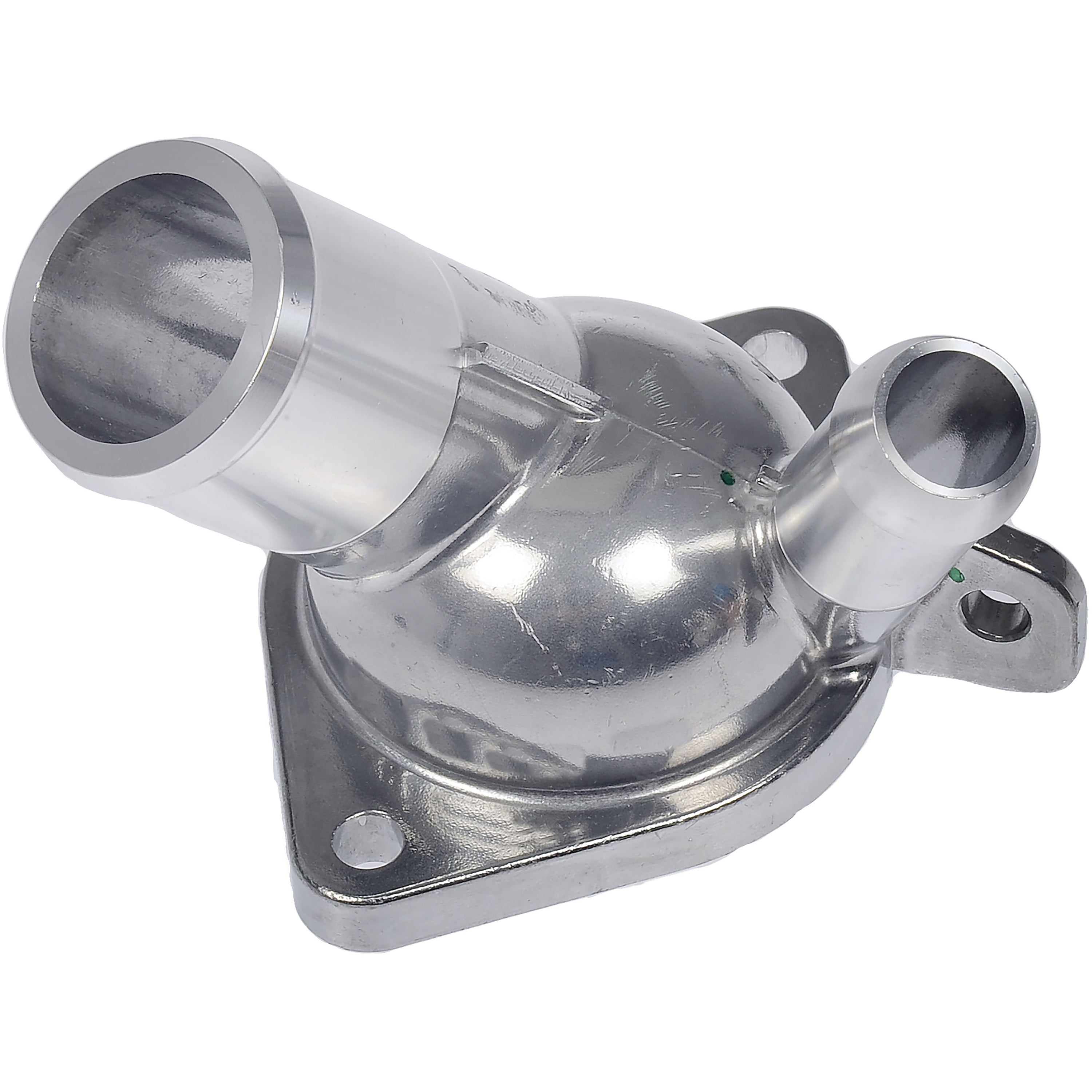 Dorman 902-2094 Engine Coolant Thermostat Housing for Specific Models ...