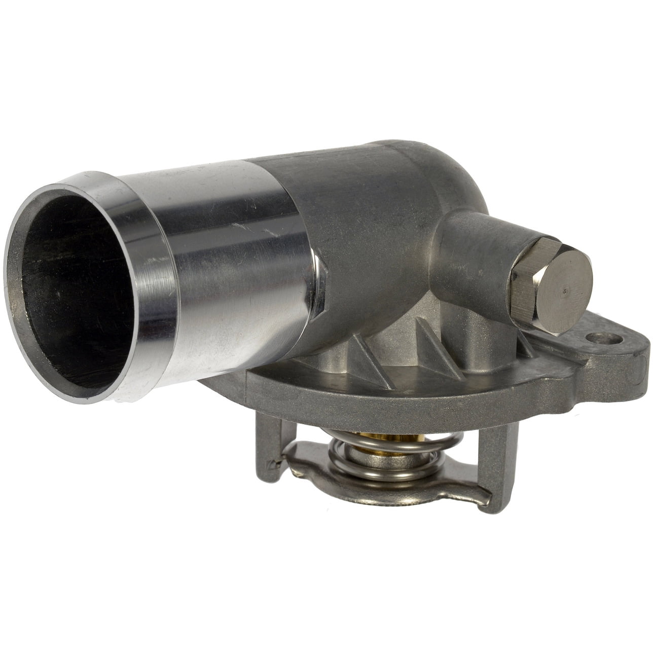Dorman 902-3036XD Engine Coolant Water Outlet for Specific Models (OE ...