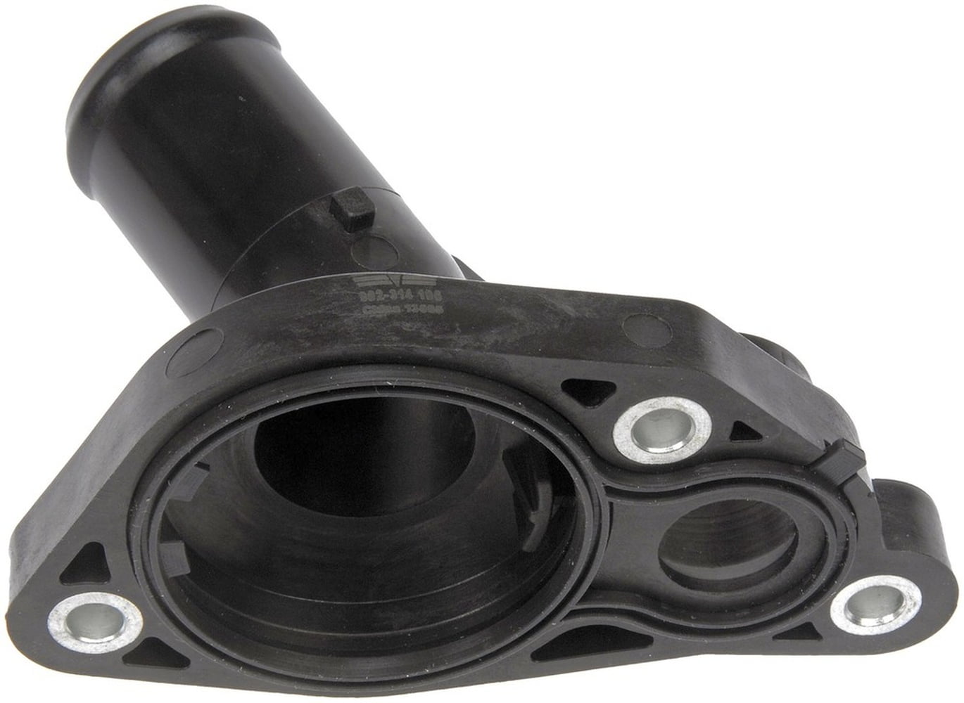 Dorman 902-314 Engine Coolant Thermostat Housing for Specific Chrysler ...