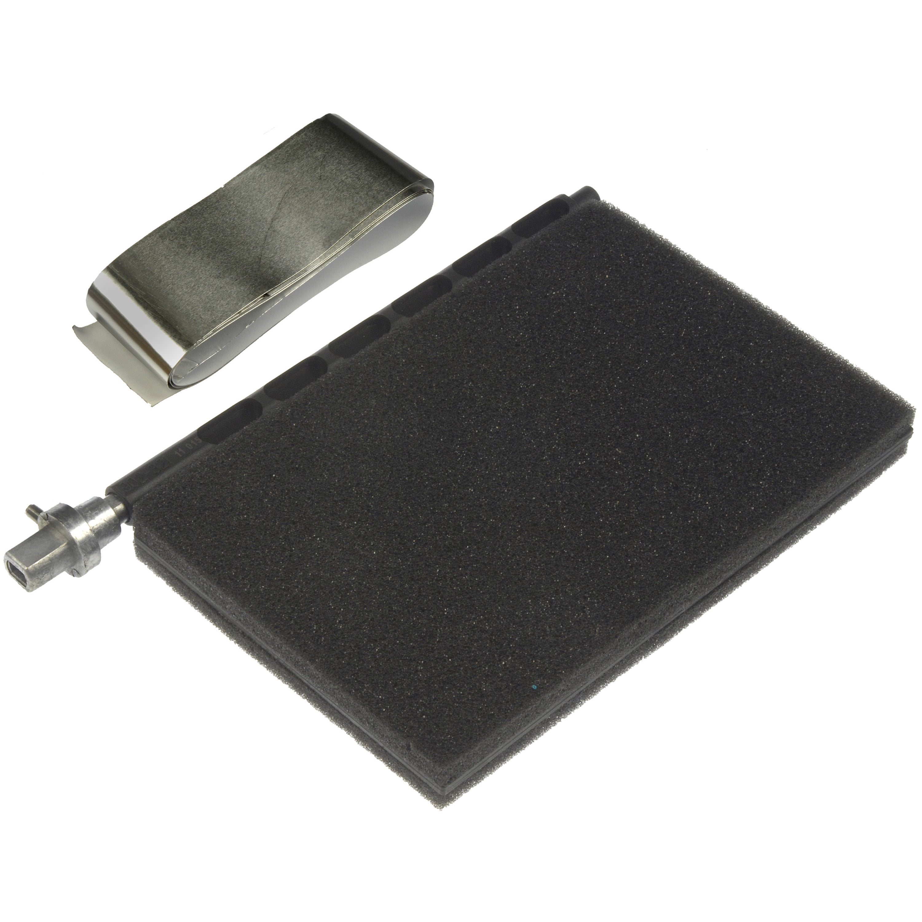 Dorman 902-321 HVAC Blend Door Repair Kit for Specific Jeep Models Fits ...