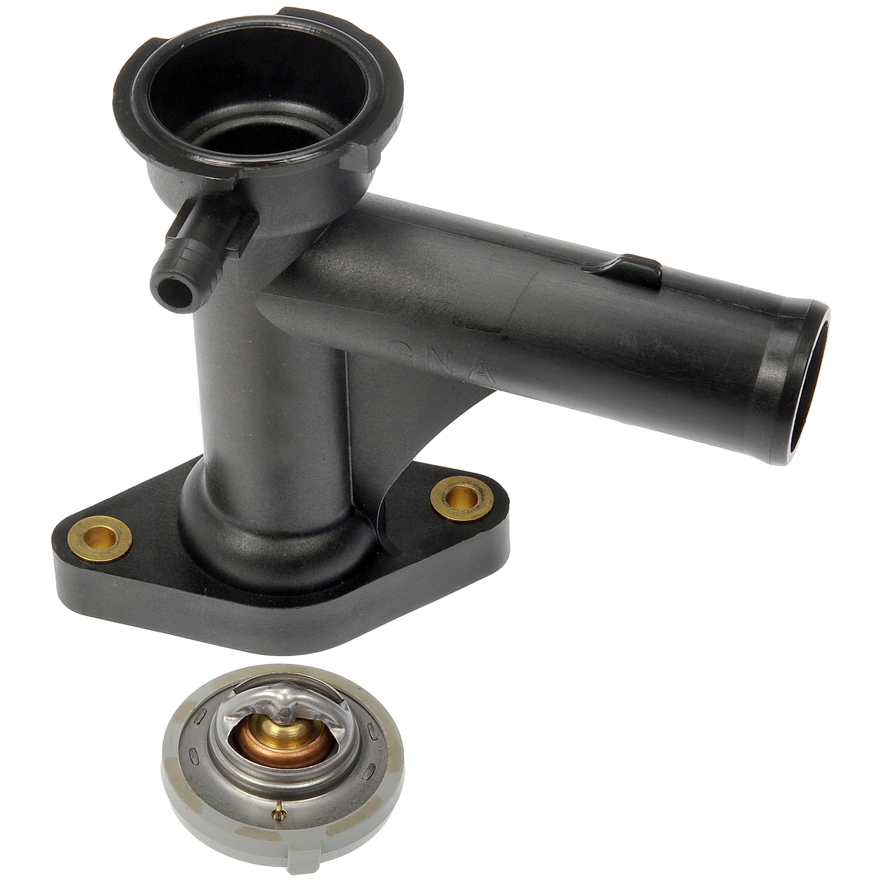 Dorman 902-3308 Engine Coolant Thermostat Housing Assembly for Specific ...