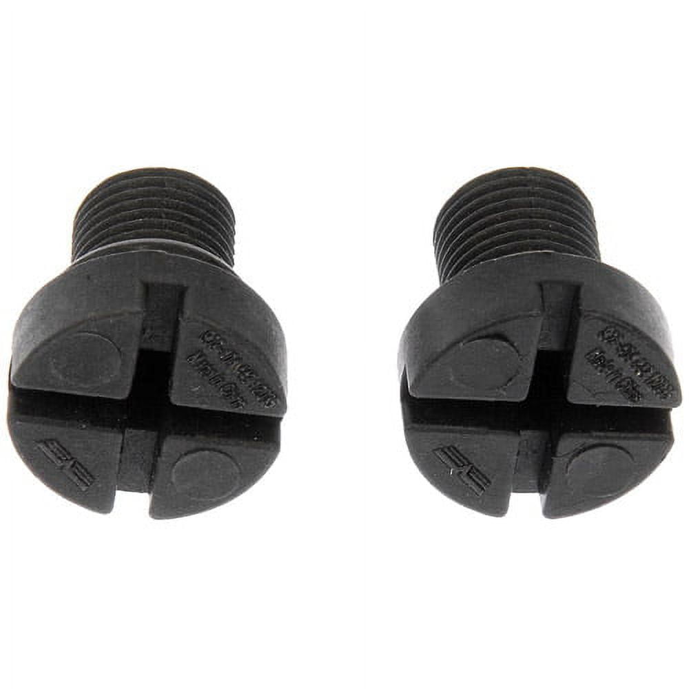 Coolant Bleeder Screws in Car Hoses - Walmart.com