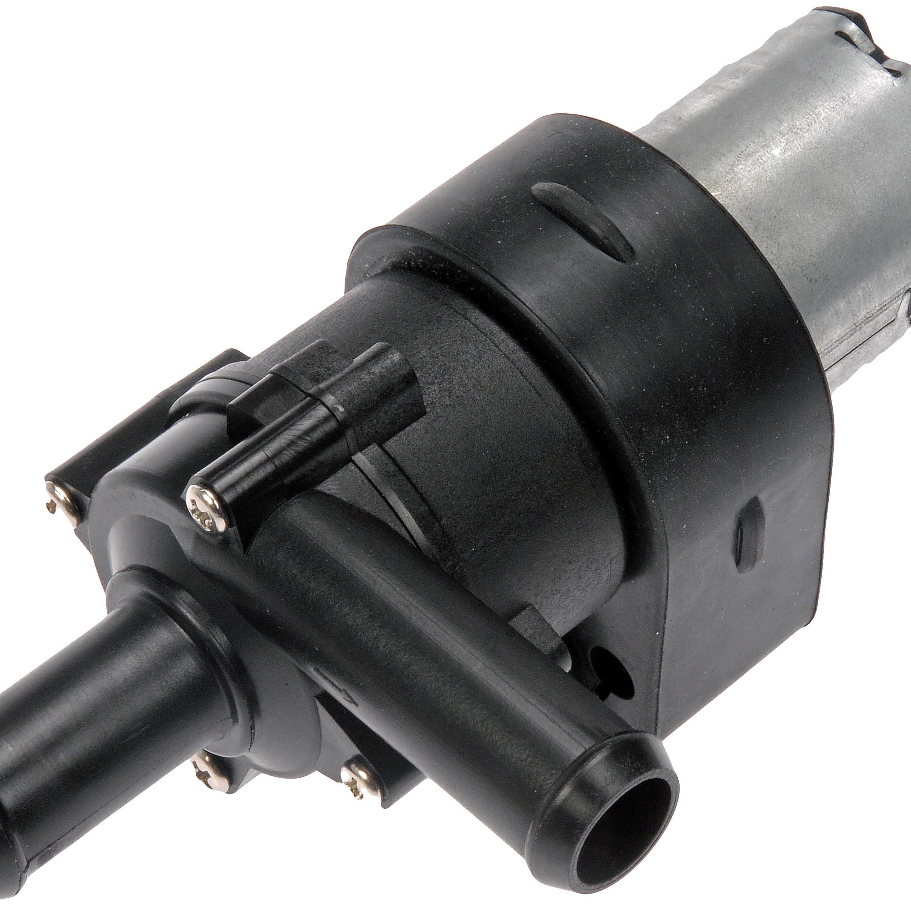 Dorman 902-407 Engine Auxiliary Water Pump for Specific Dodge Models ...