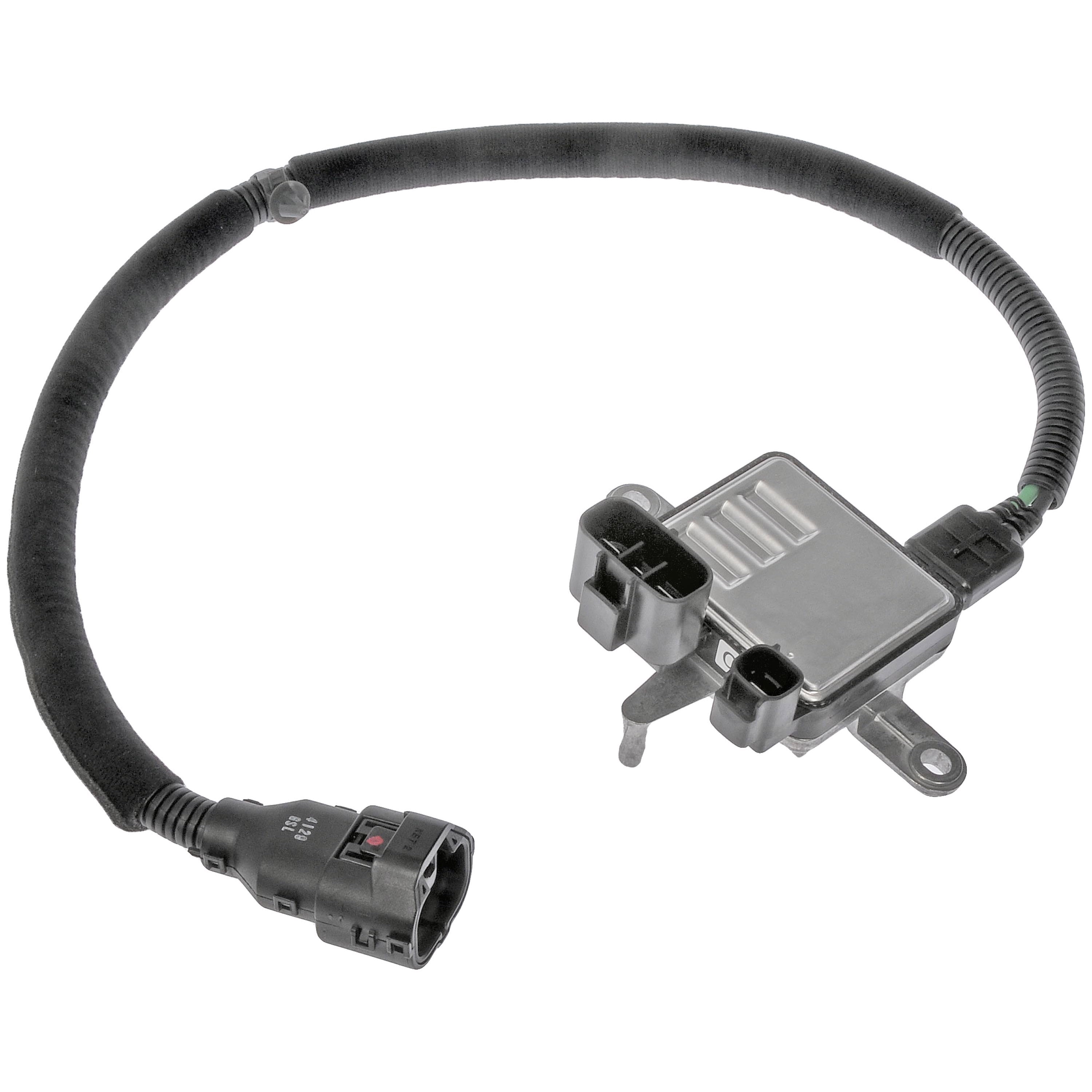 Dorman Engine Cooling Fan Module - 12V Voltage - Walmart.com