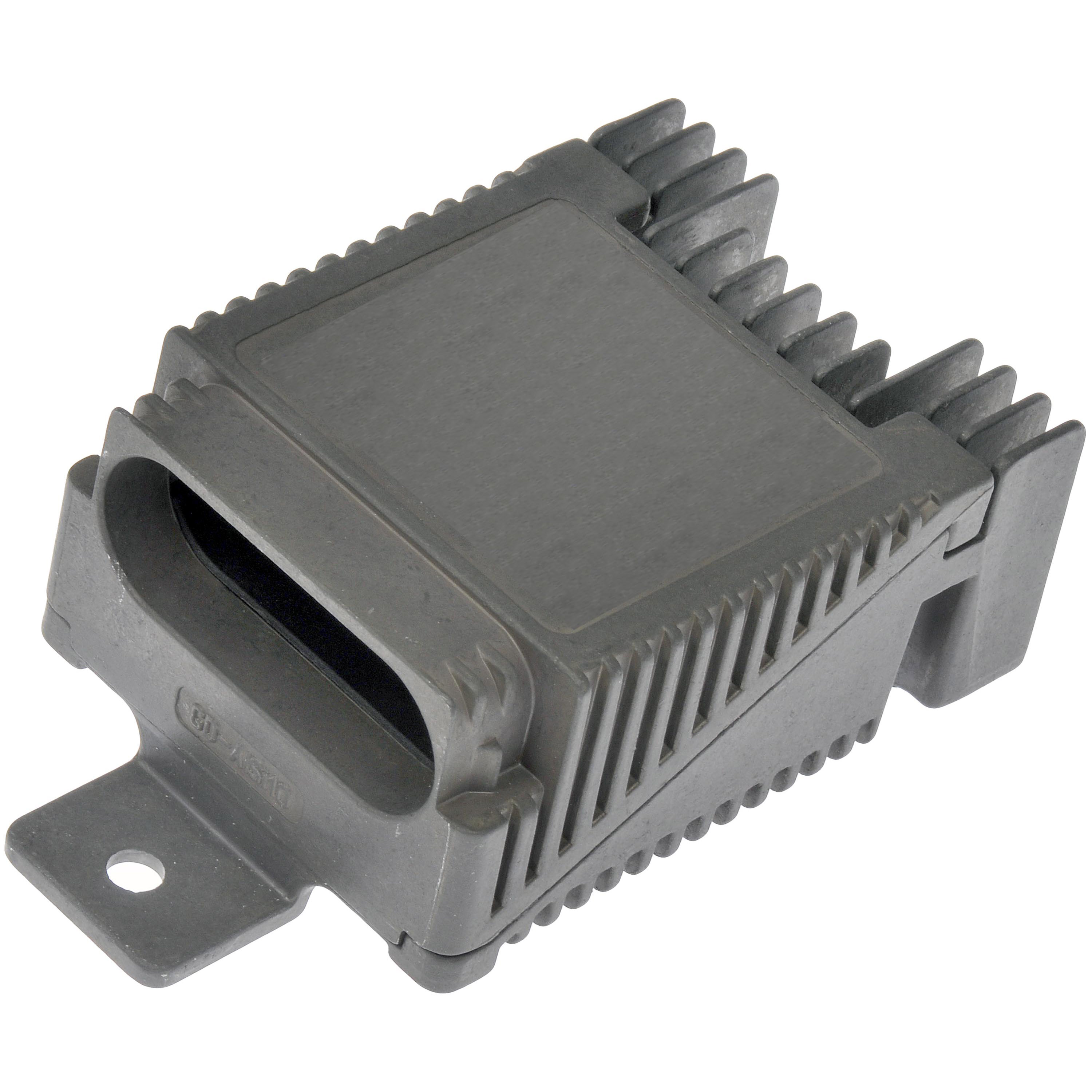 Mercedes-benz Cla Engine Cooling Fan Module