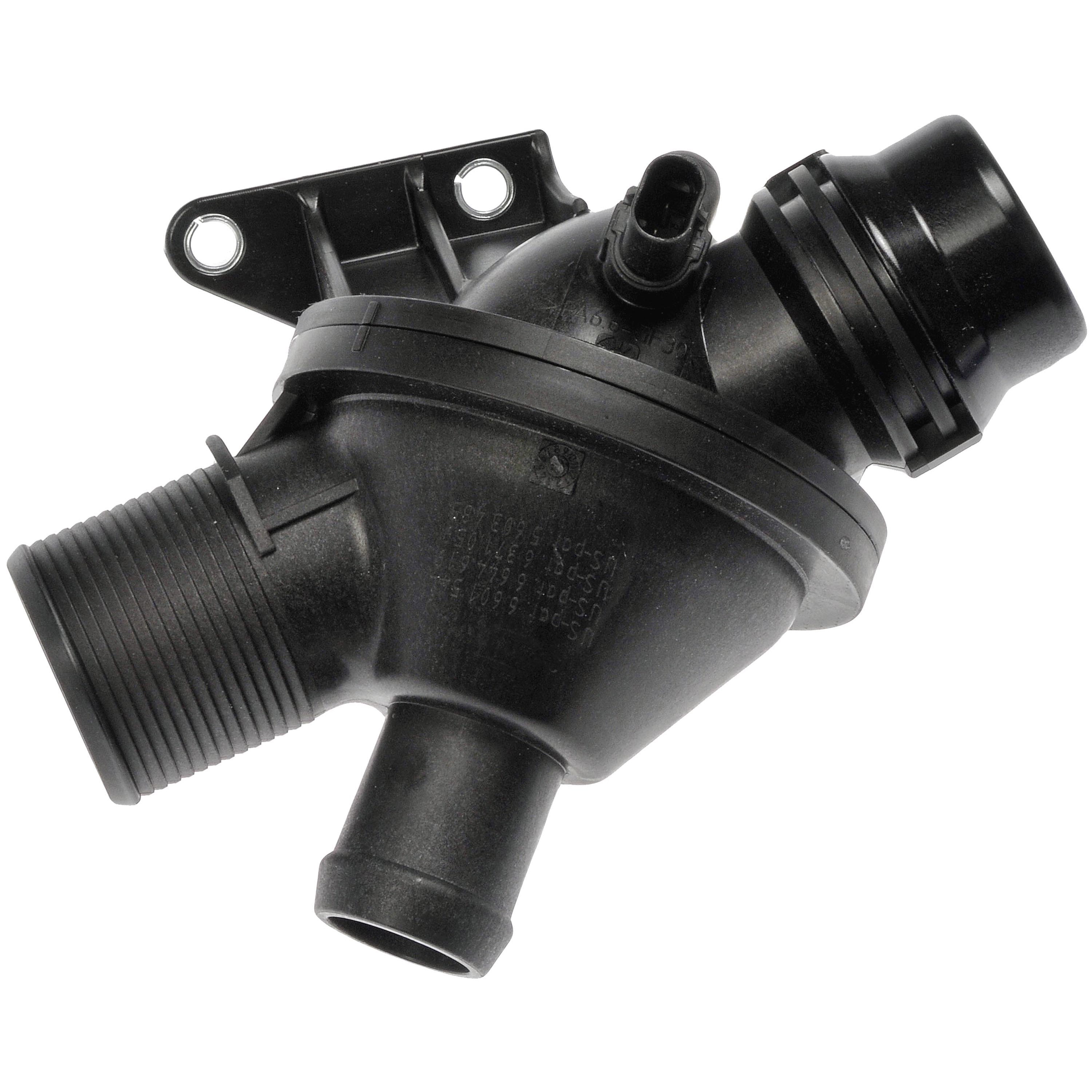 Dorman 902-5135 Engine Coolant Thermostat Housing Assembly for Specific ...