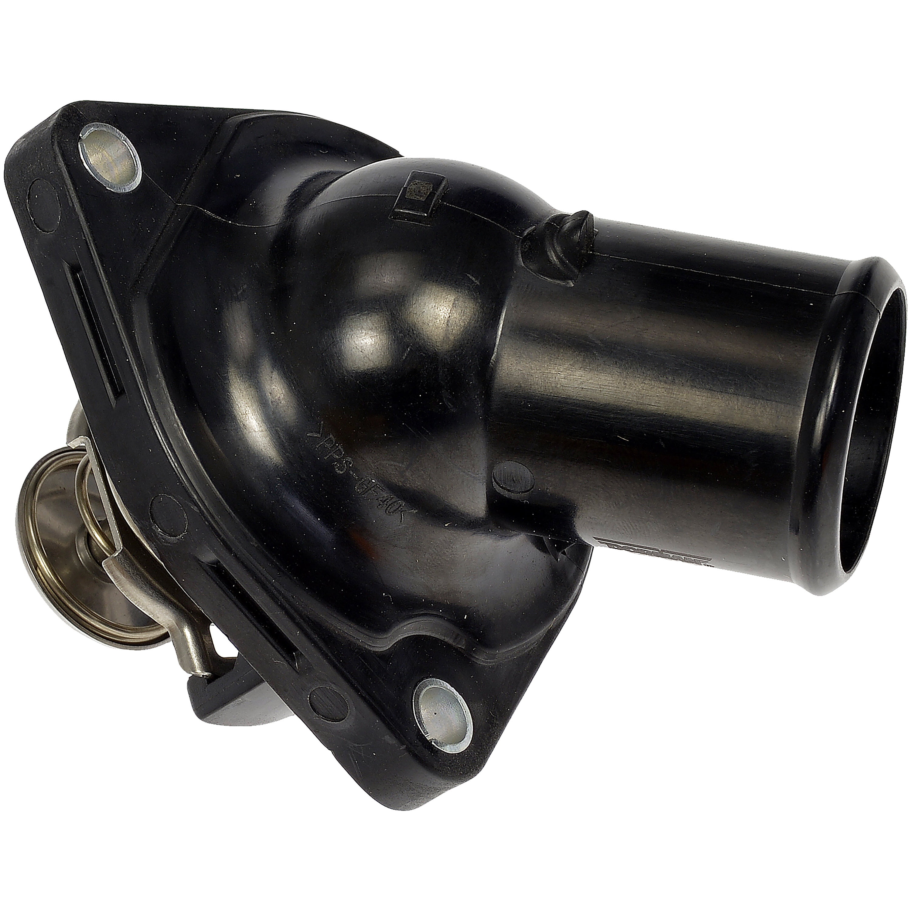 Dorman 902-5136 Engine Coolant Thermostat Housing Assembly for Specific ...