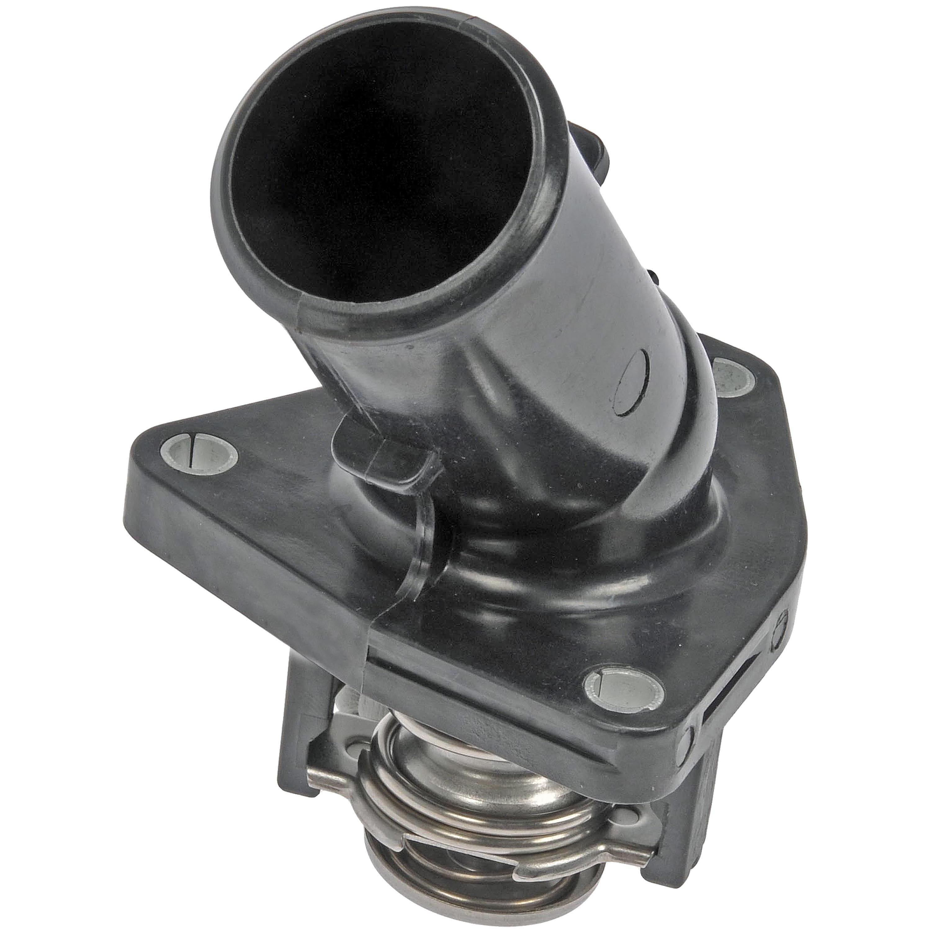 Dorman 902-5137 Engine Coolant Thermostat Housing Assembly for Specific ...