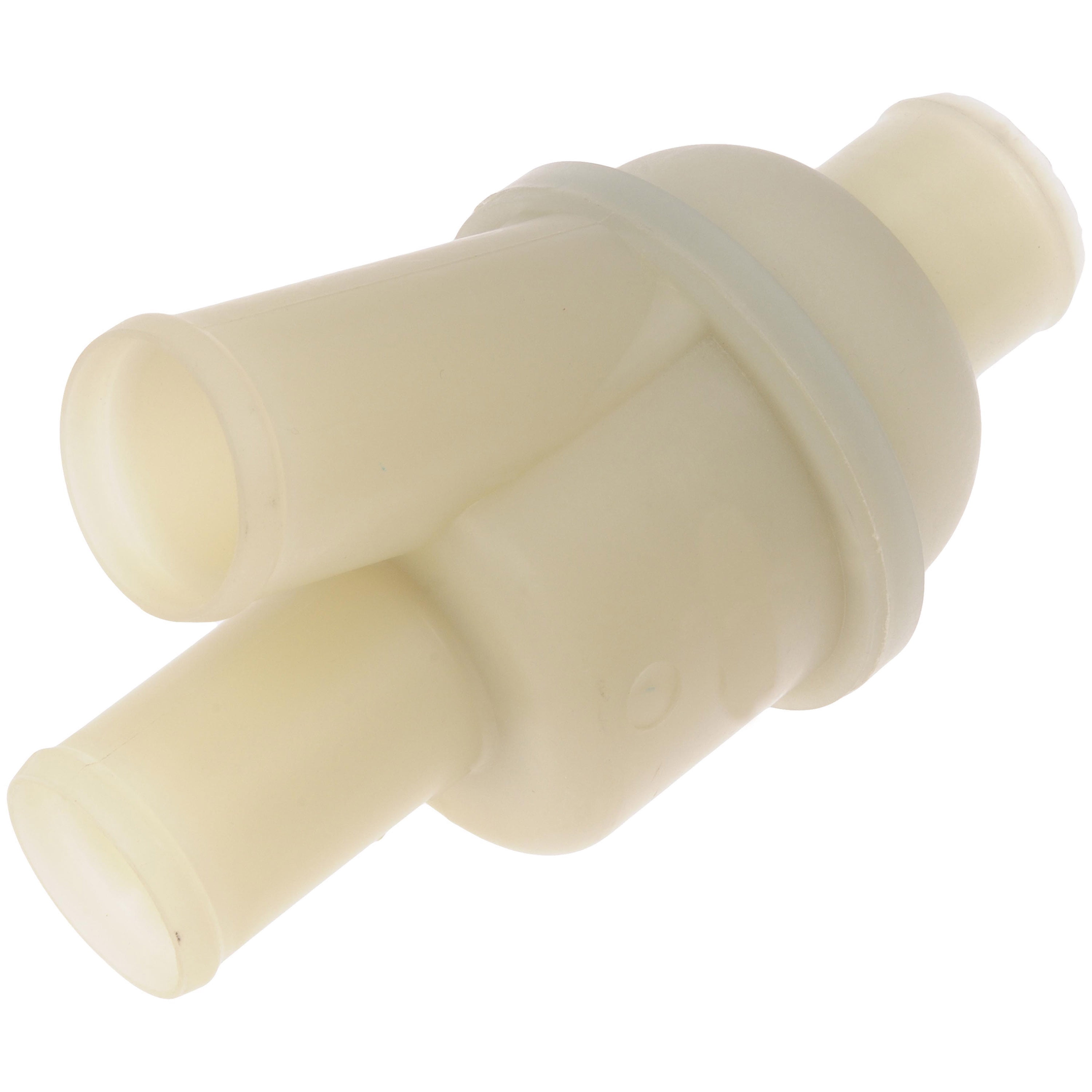 Land Rover Discovery Engine Coolant Thermostat Housing Assembly