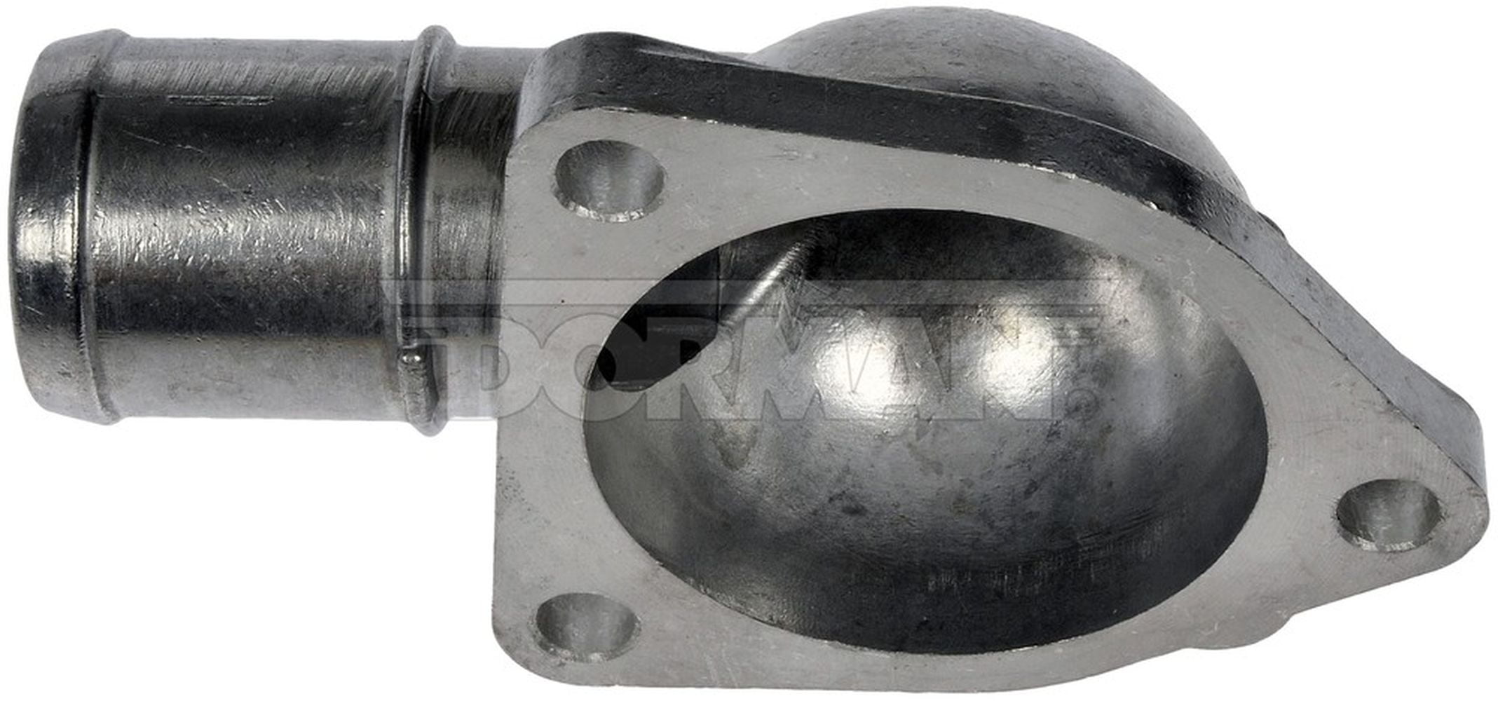Dorman 902-5917 Engine Coolant Thermostat Housing for Specific Hyundai ...