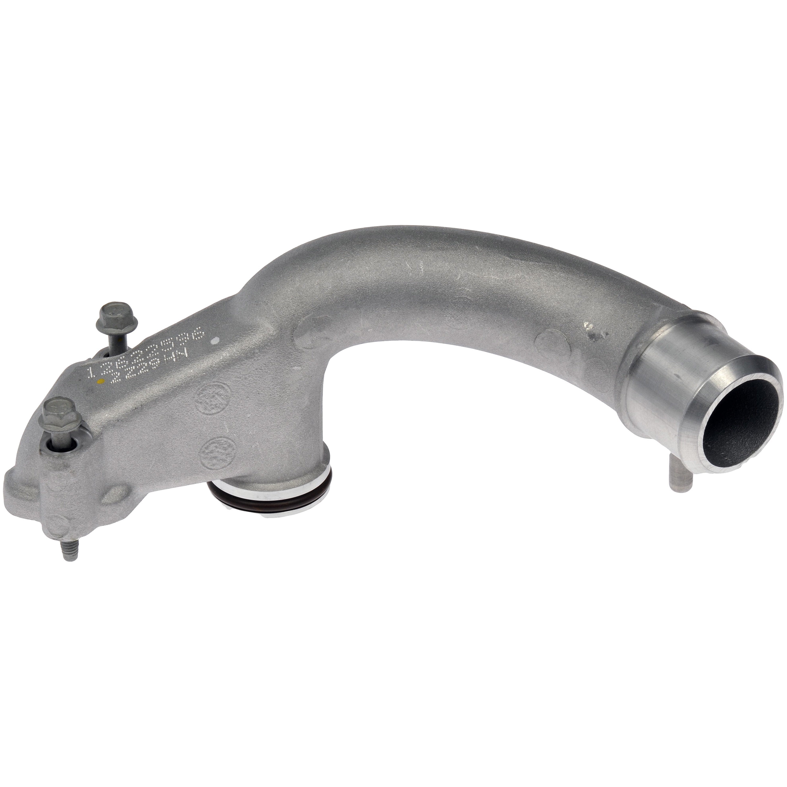 Dorman 902-6101 Engine Coolant Water Outlet for Specific Chevrolet ...