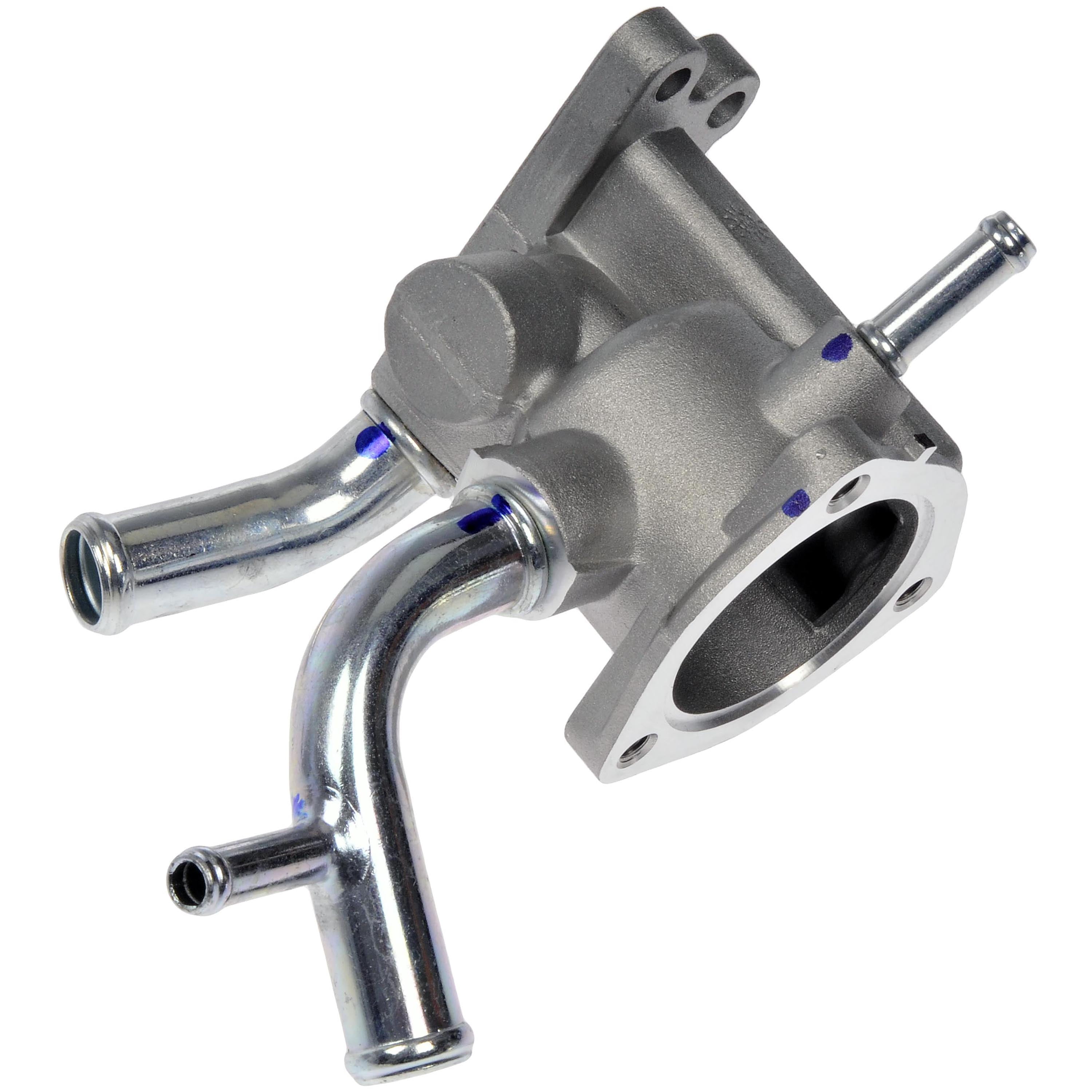 Dorman 902-6126 Inner Engine Coolant Thermostat Housing for Specific ...