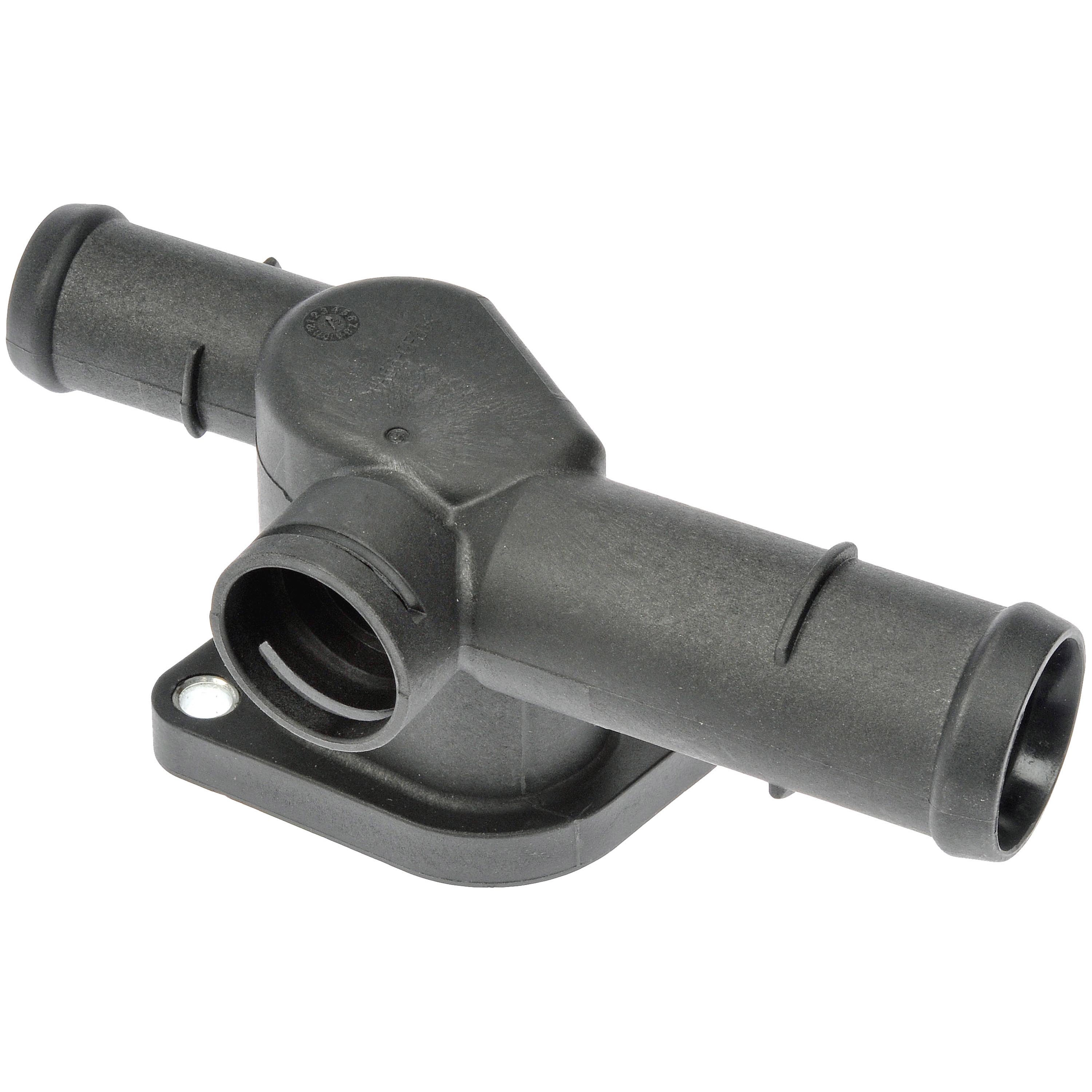 Dorman 902-711 Rear Engine Coolant Water Outlet for Specific Audi ...