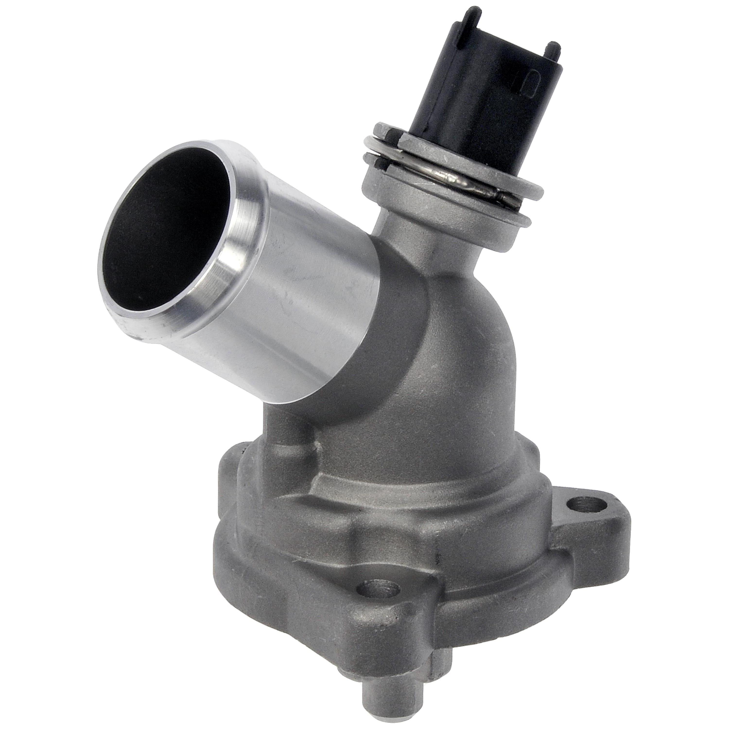 Dorman 902-753 Outer Engine Coolant Thermostat Housing Assembly for ...