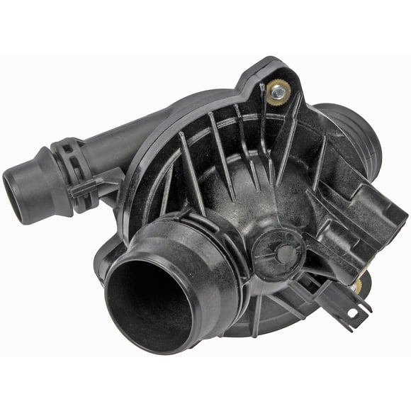 Bmw 325 Engine Coolant Thermostat Housing Assembly