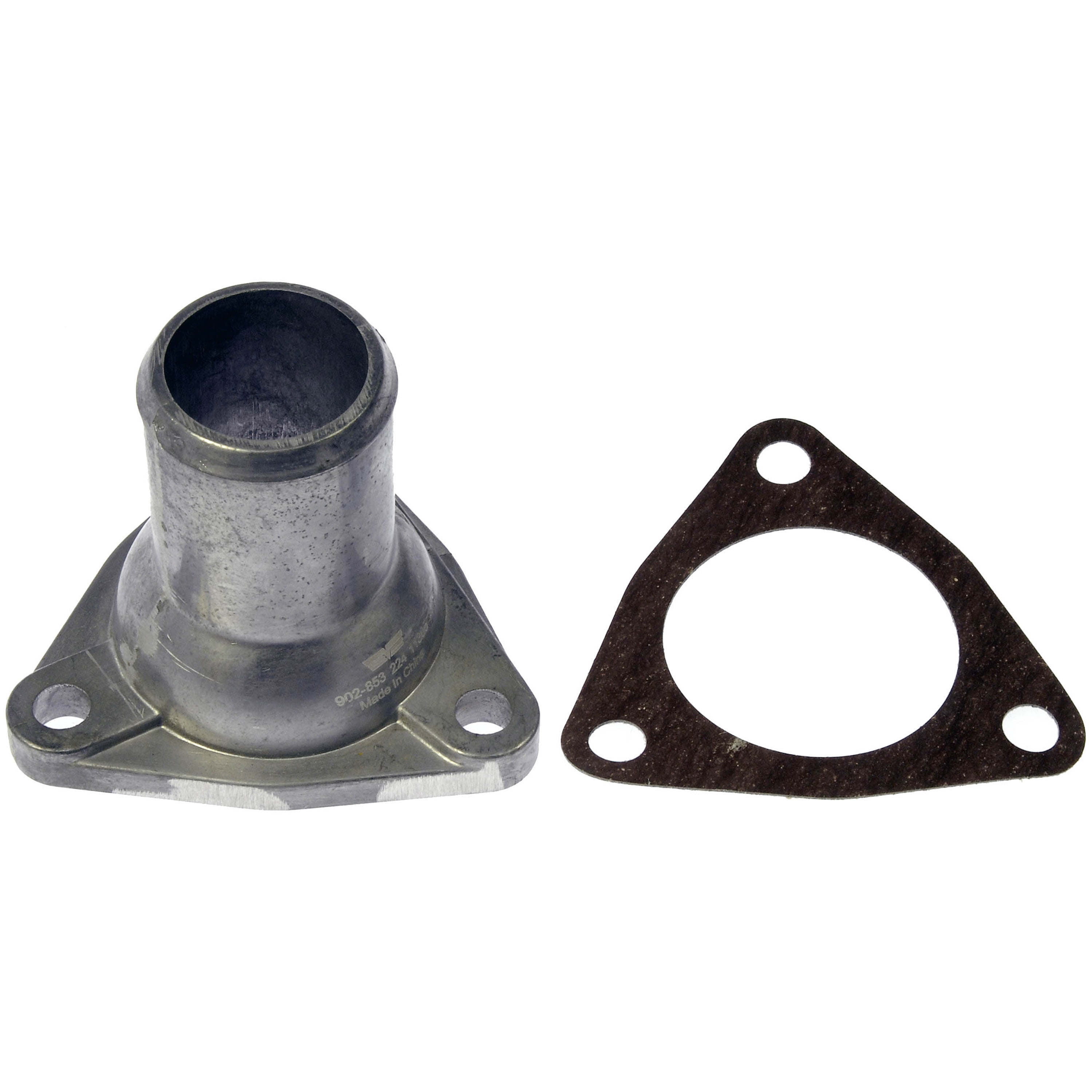 Chevrolet P30 Engine Coolant Thermostat Housing