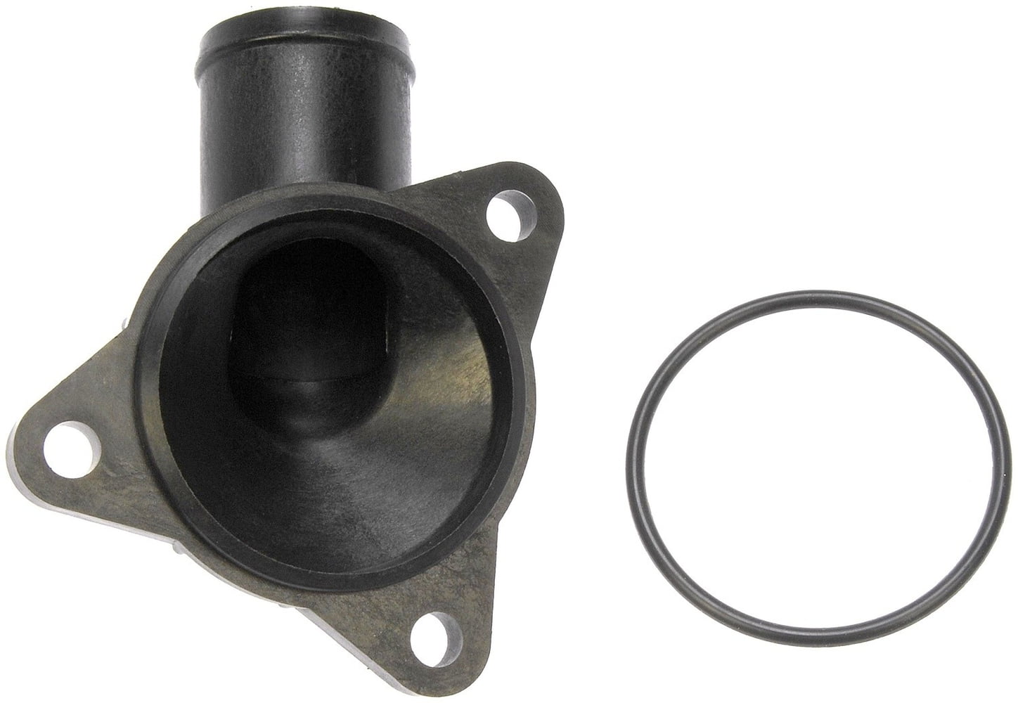Dorman 902 895 Engine Coolant Thermostat Housing For Specific Ford