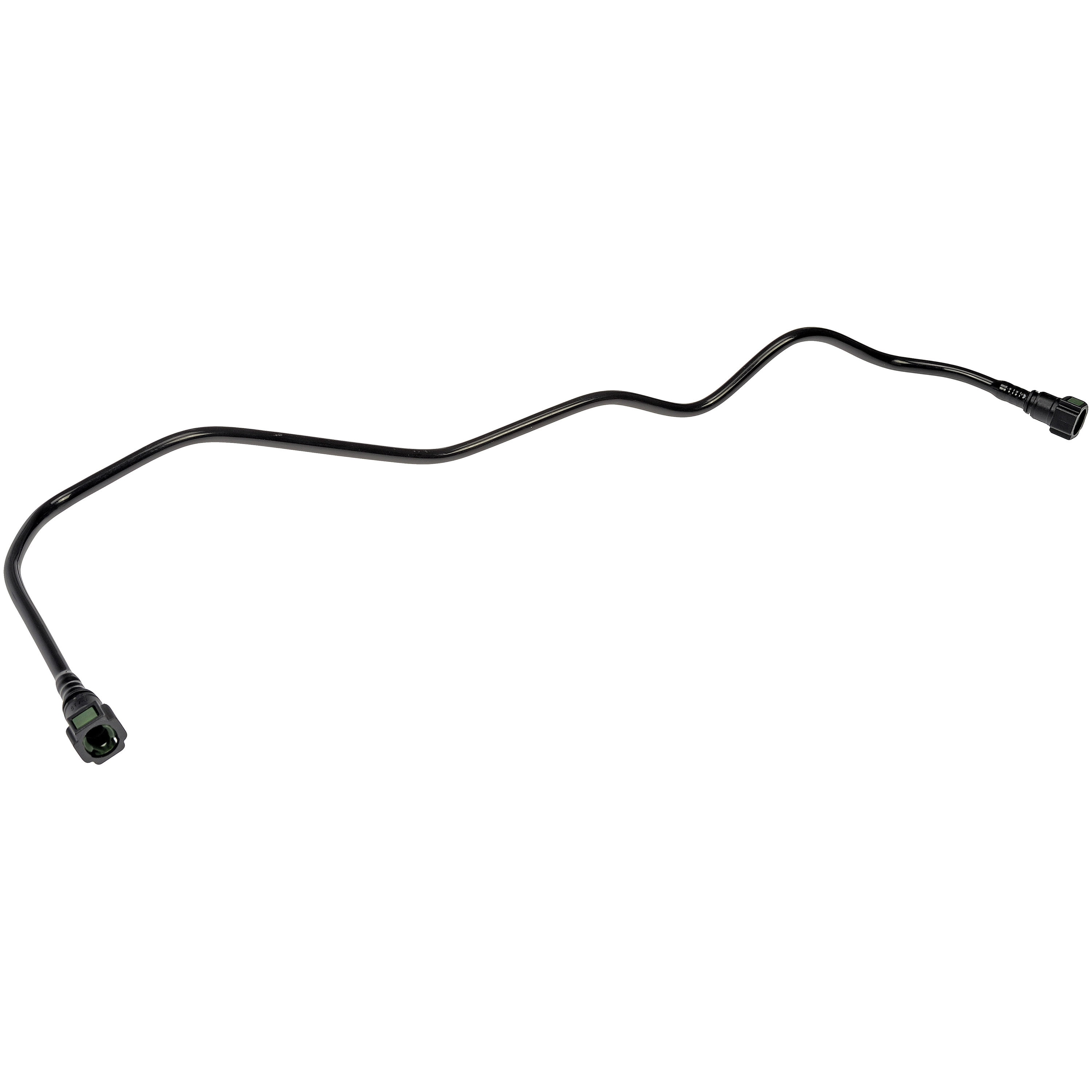 Dorman 904-016 Rear Fuel Line for Specific Chevrolet / GMC Models ...