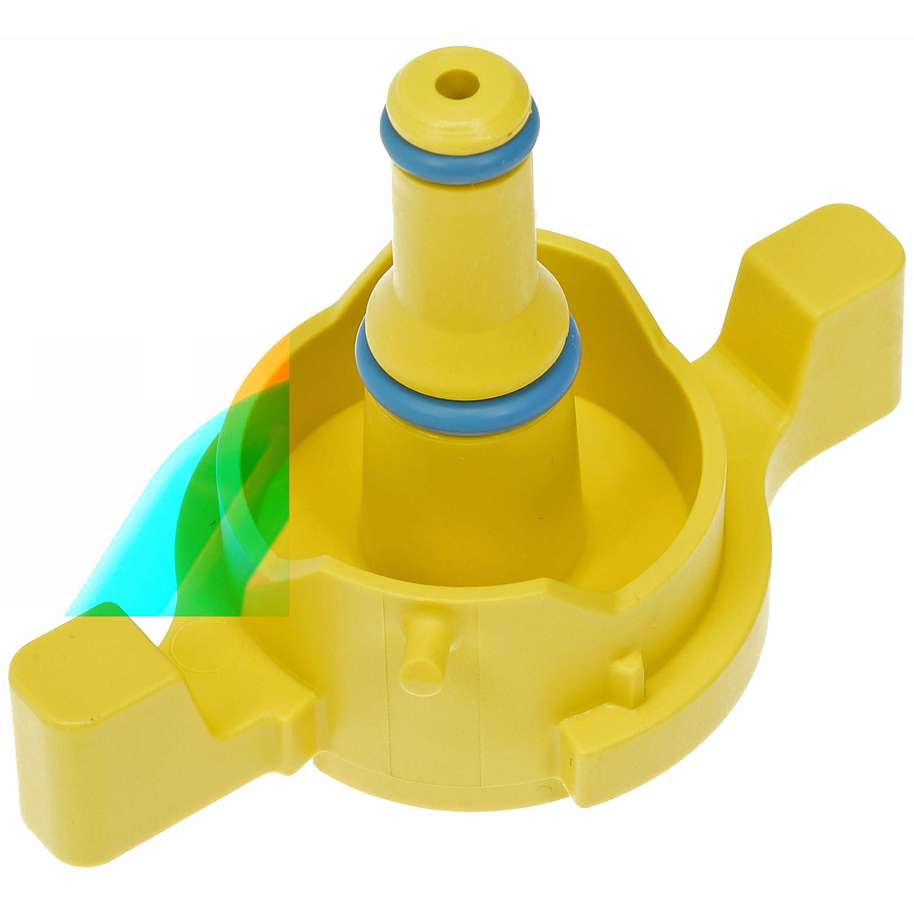 Dorman 904-029 Fuel Water Separator Drain Valve for Specific Ford ...