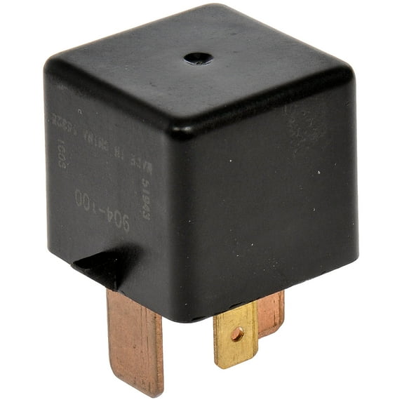 Dorman 904-100 Diesel Glow Plug Relay for Specific Chevrolet / GMC ...