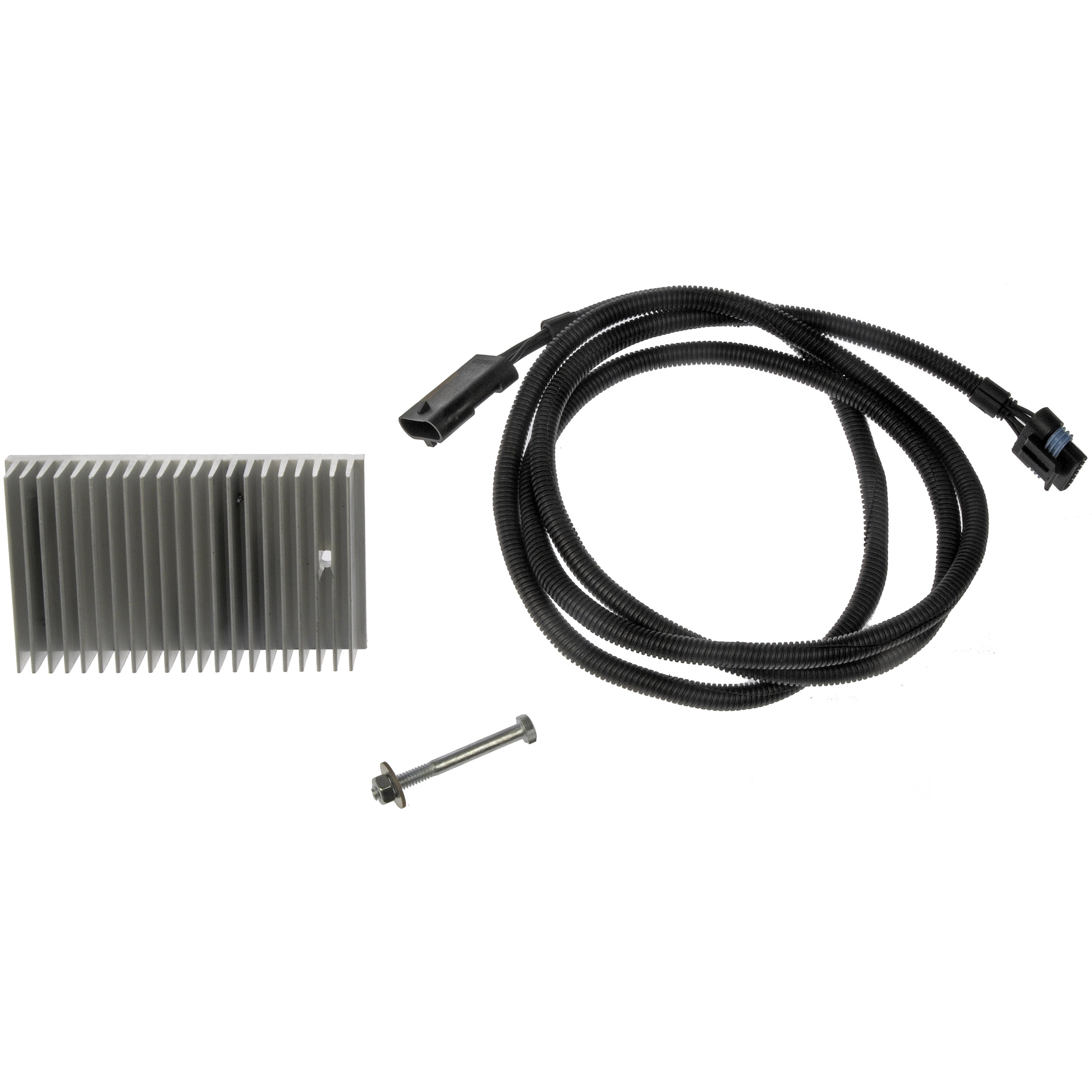 Dorman 904-113 Diesel Fuel Injector Pump Driver Relocation Kit for Specific Models Fits select ...