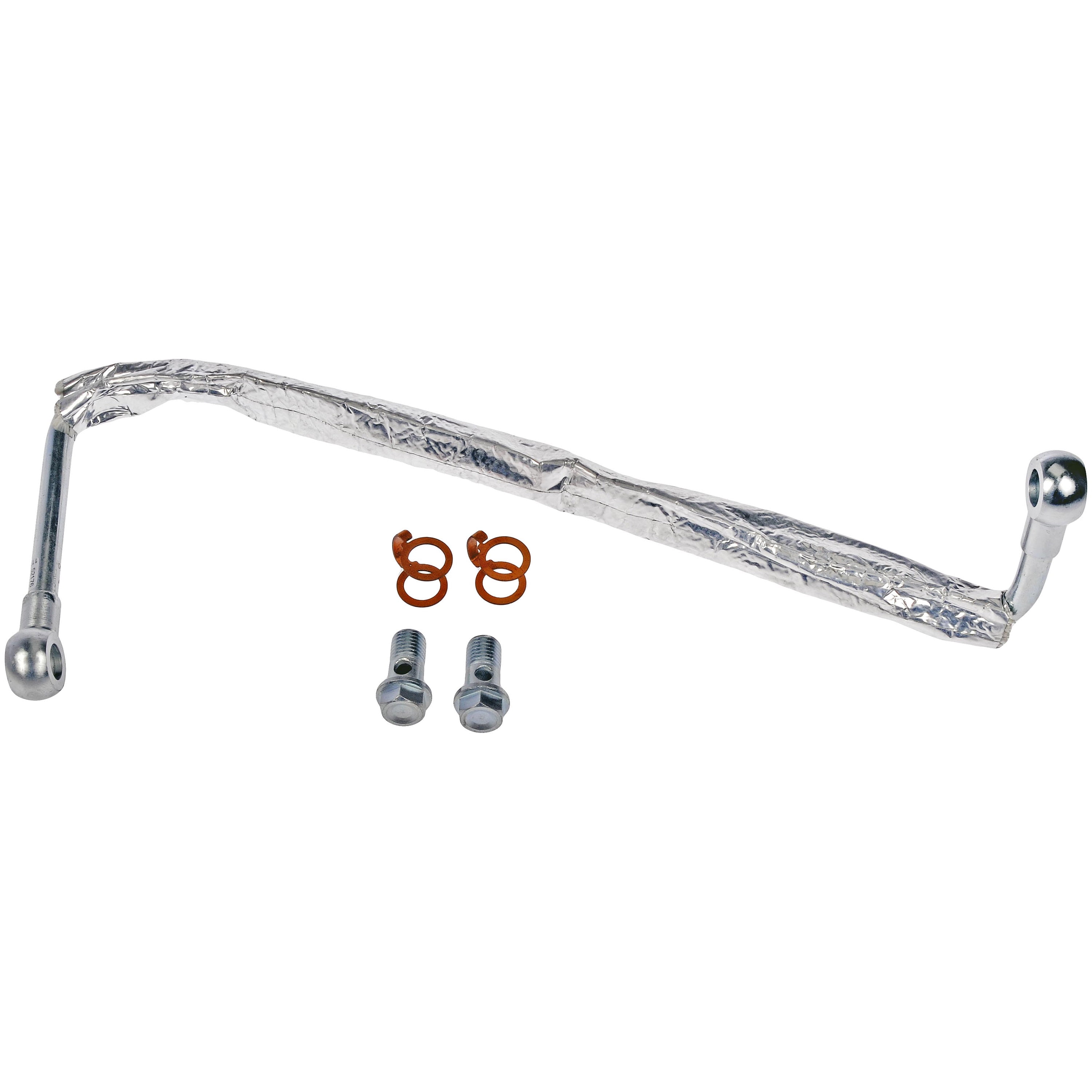 Dorman 904-137 Turbocharger Oil Line for Specific Chevrolet / GMC ...