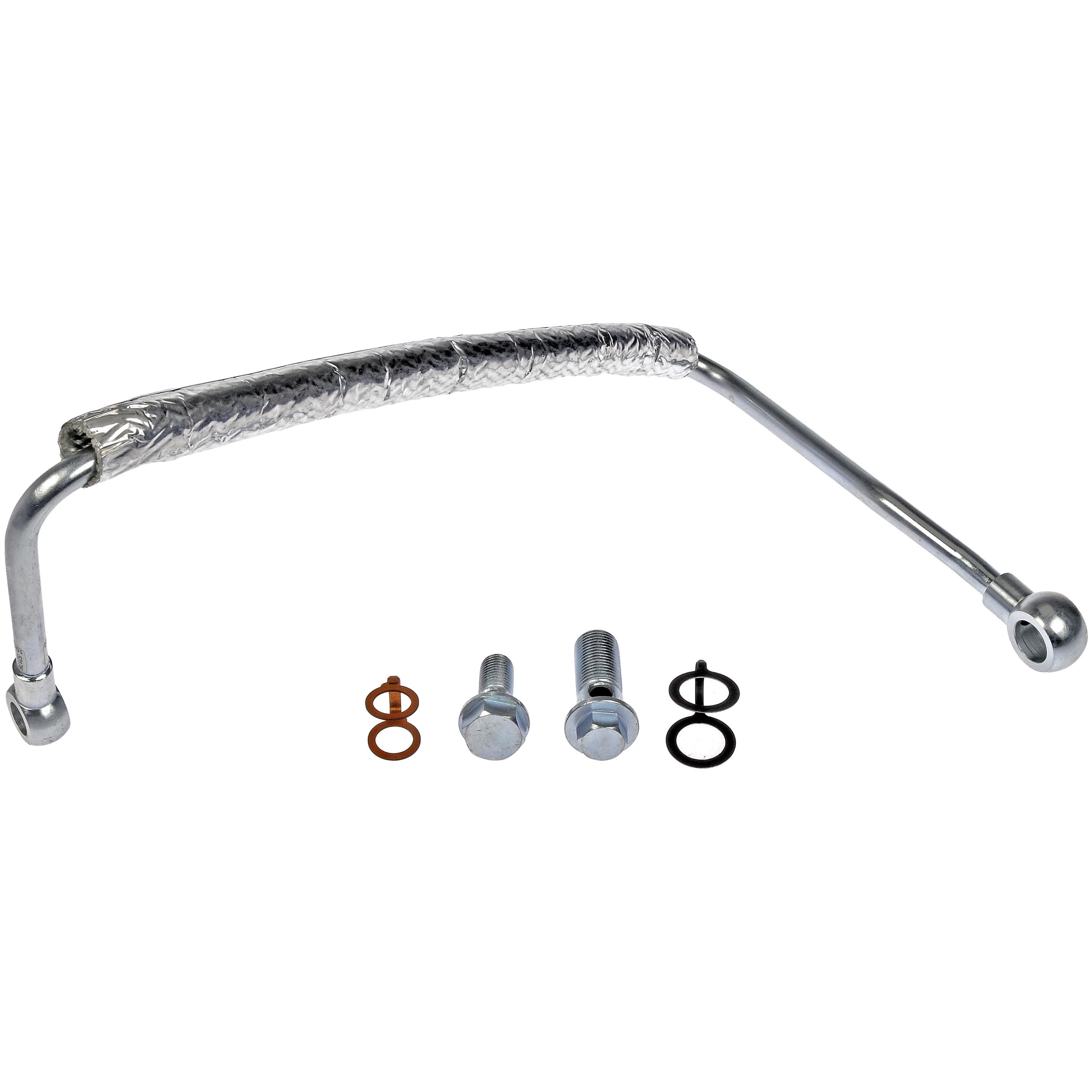 Dorman 904-139 Turbocharger Oil Line for Specific Chevrolet / GMC ...