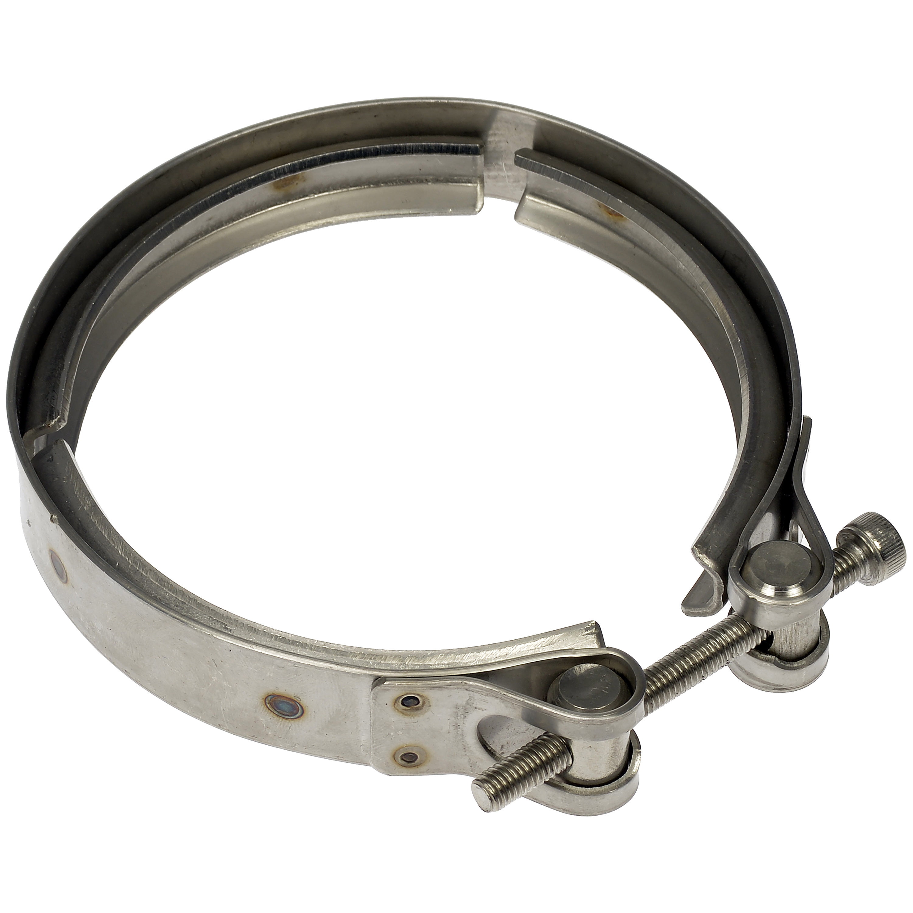 Dorman 904-1401 Exhaust Clamp for Specific Volvo Models - Walmart.com