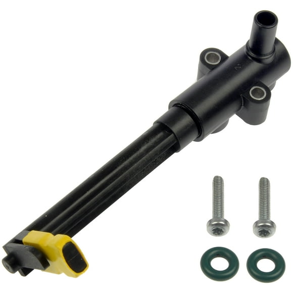 Ford F250 Fuel Water Separator Drain Valve