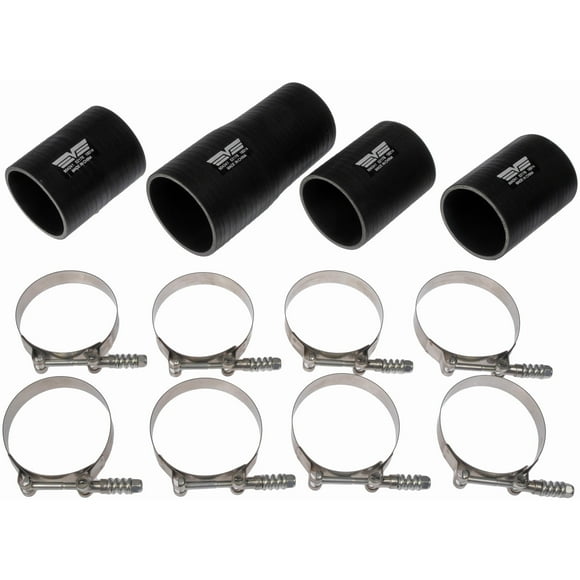 Ford F150 Intercooler Boot Kit
