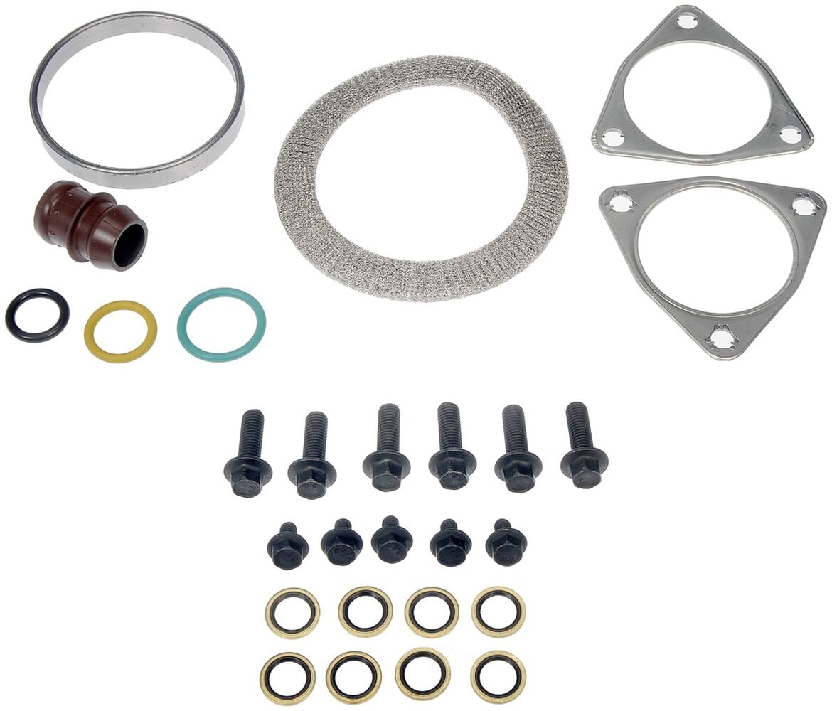 Free Shipping! Dorman 904-263 Turbocharger Gasket Kit for Specific Ford ...