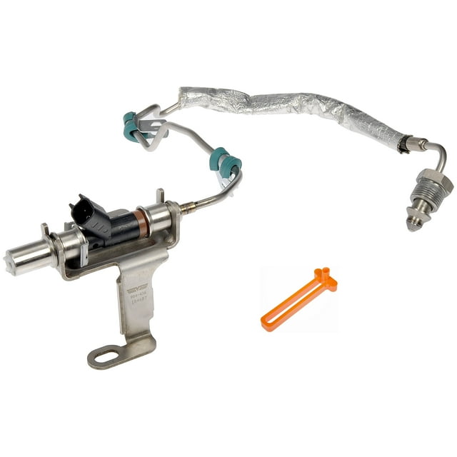 Dorman 904-436 Hydrocarbon Injector for Specific Chevrolet / GMC Models ...